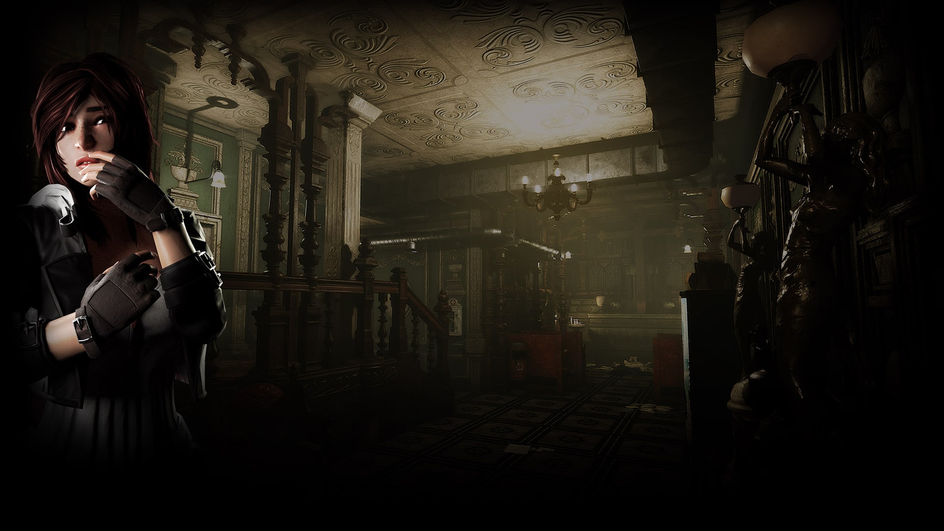 Tormented Souls Community Items · SteamDB