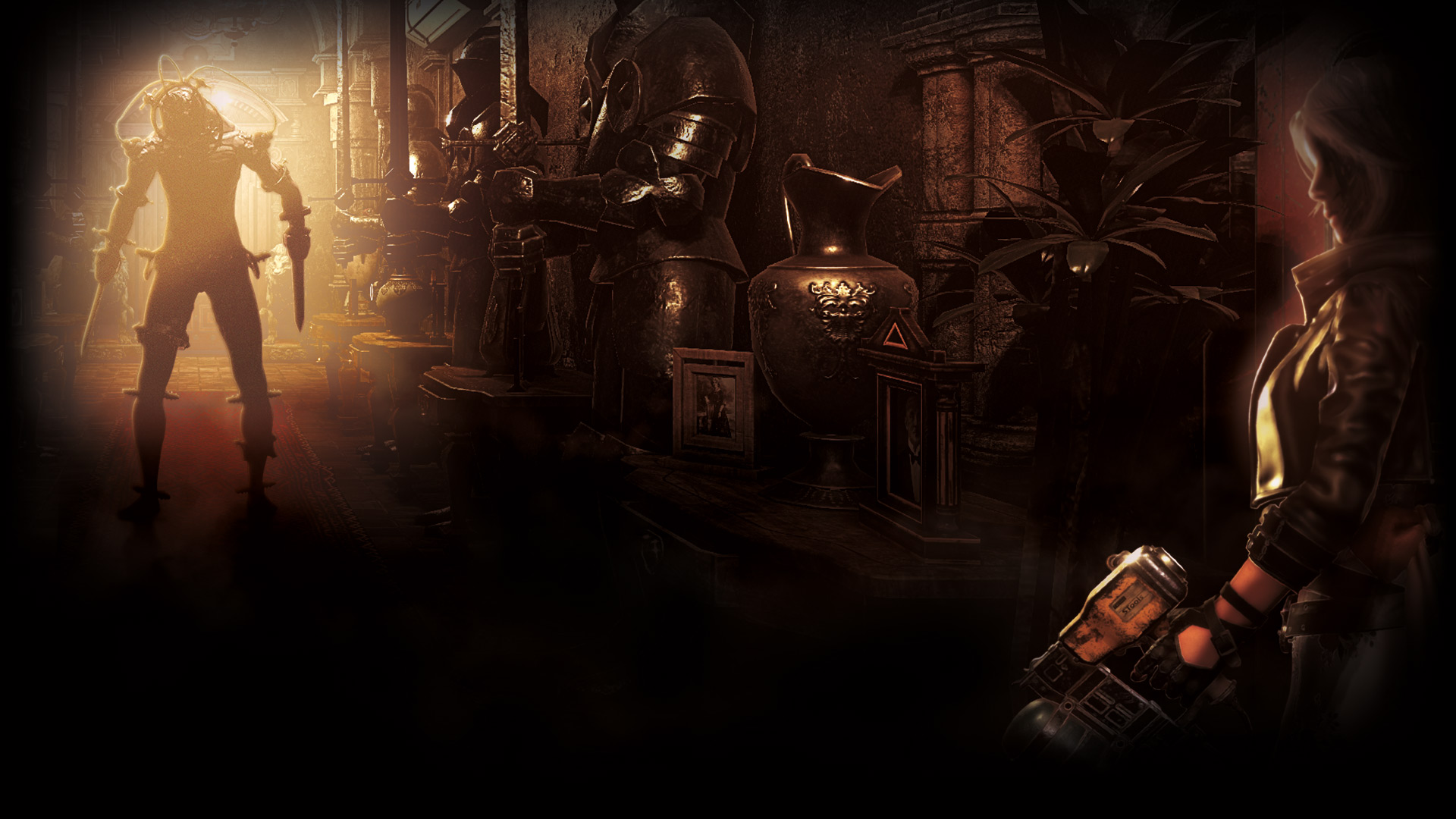 Tormented Souls Community Items · SteamDB