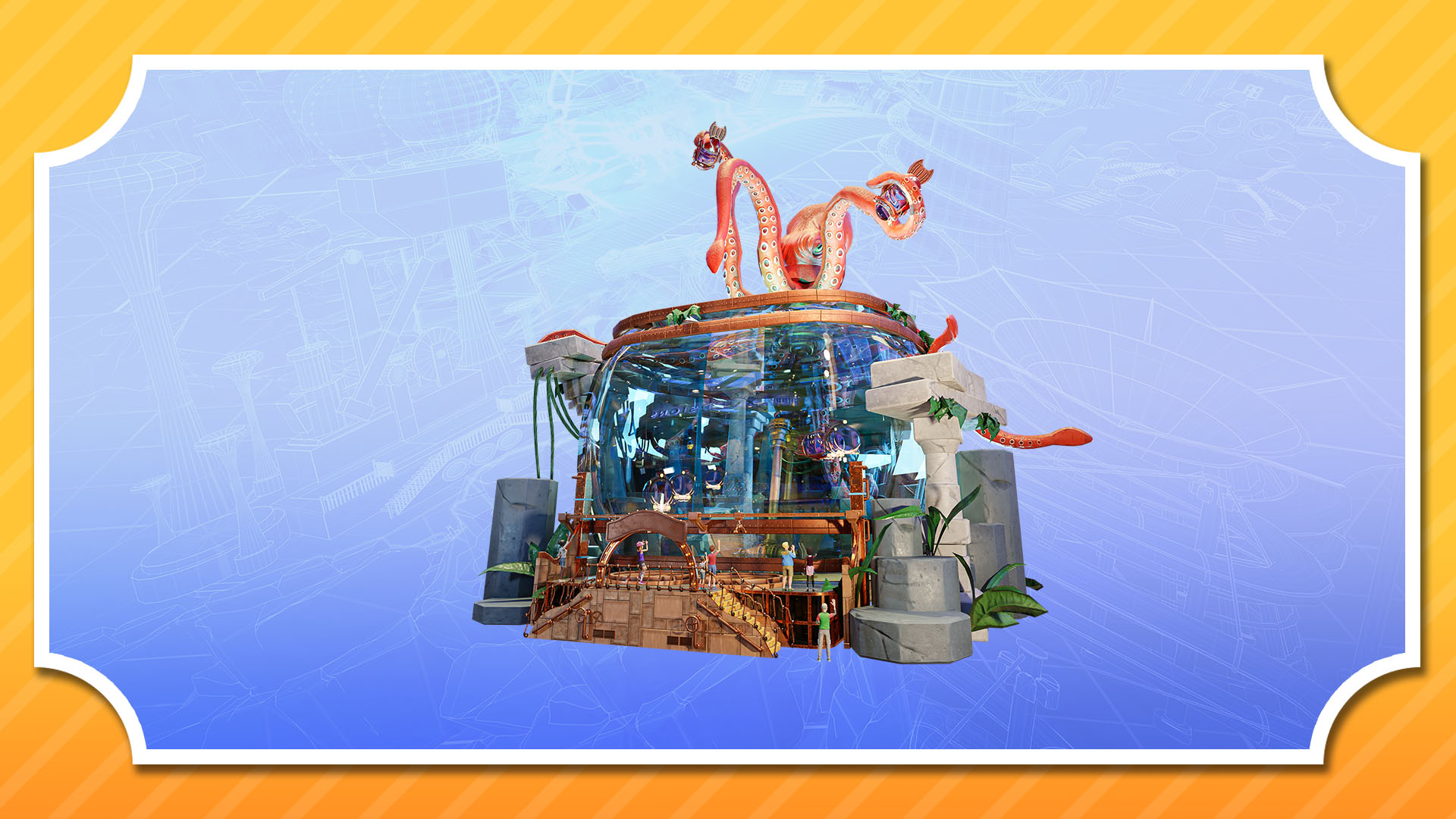 Showcase :: Park Beyond