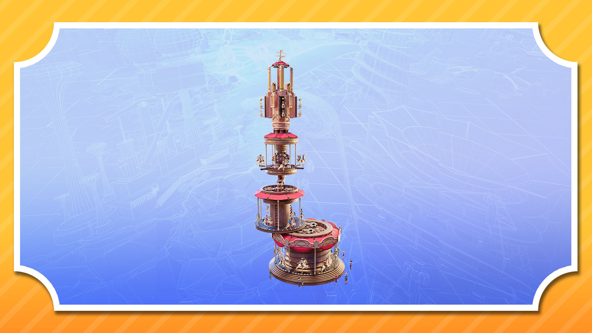 Showcase :: Park Beyond