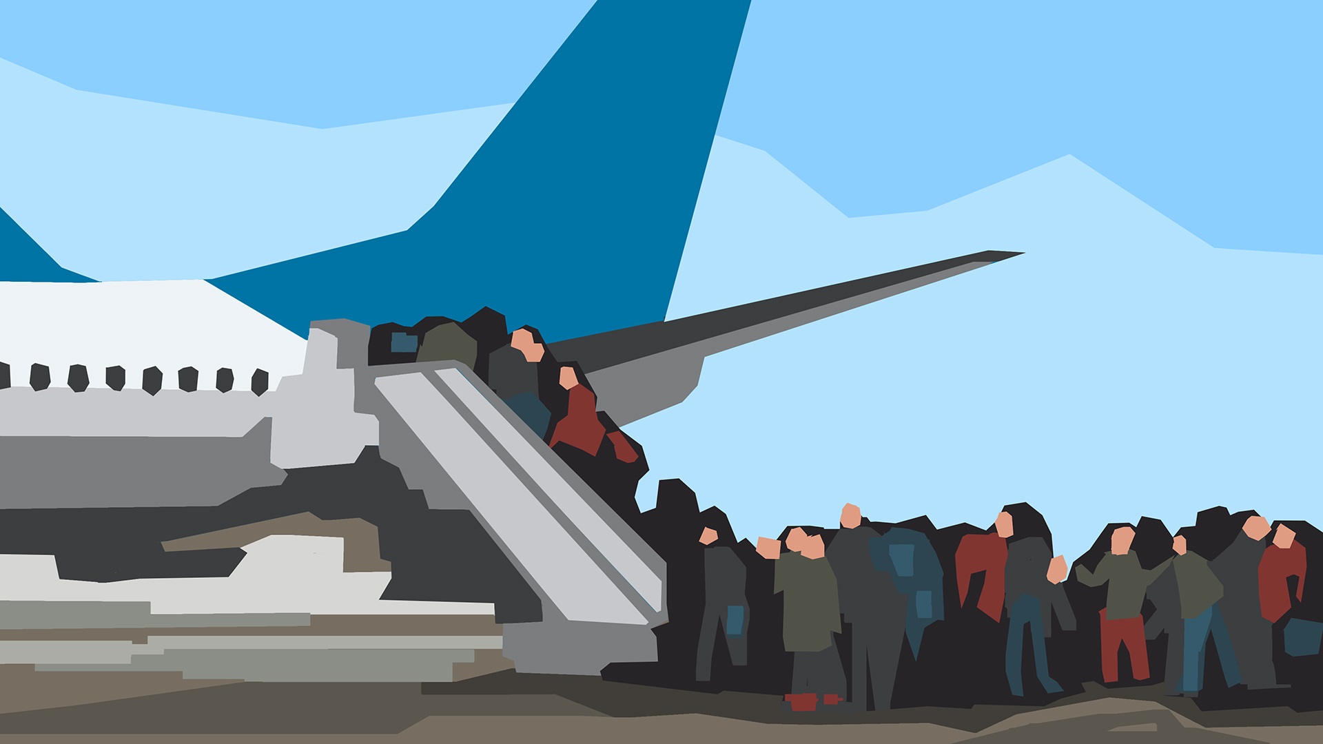 Fly Corp (App 1372530) · SteamDB