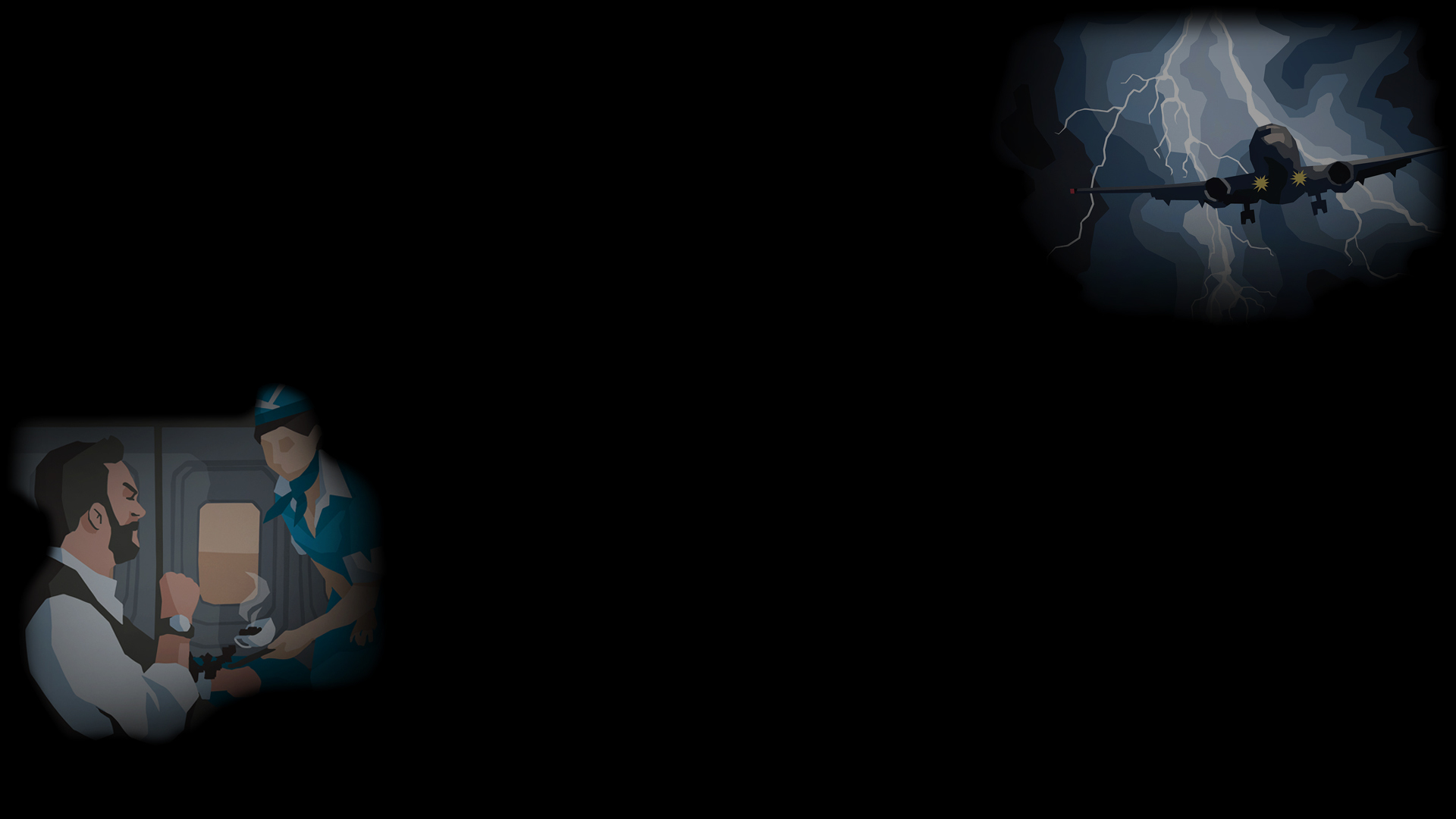 Fly Corp (App 1372530) · SteamDB