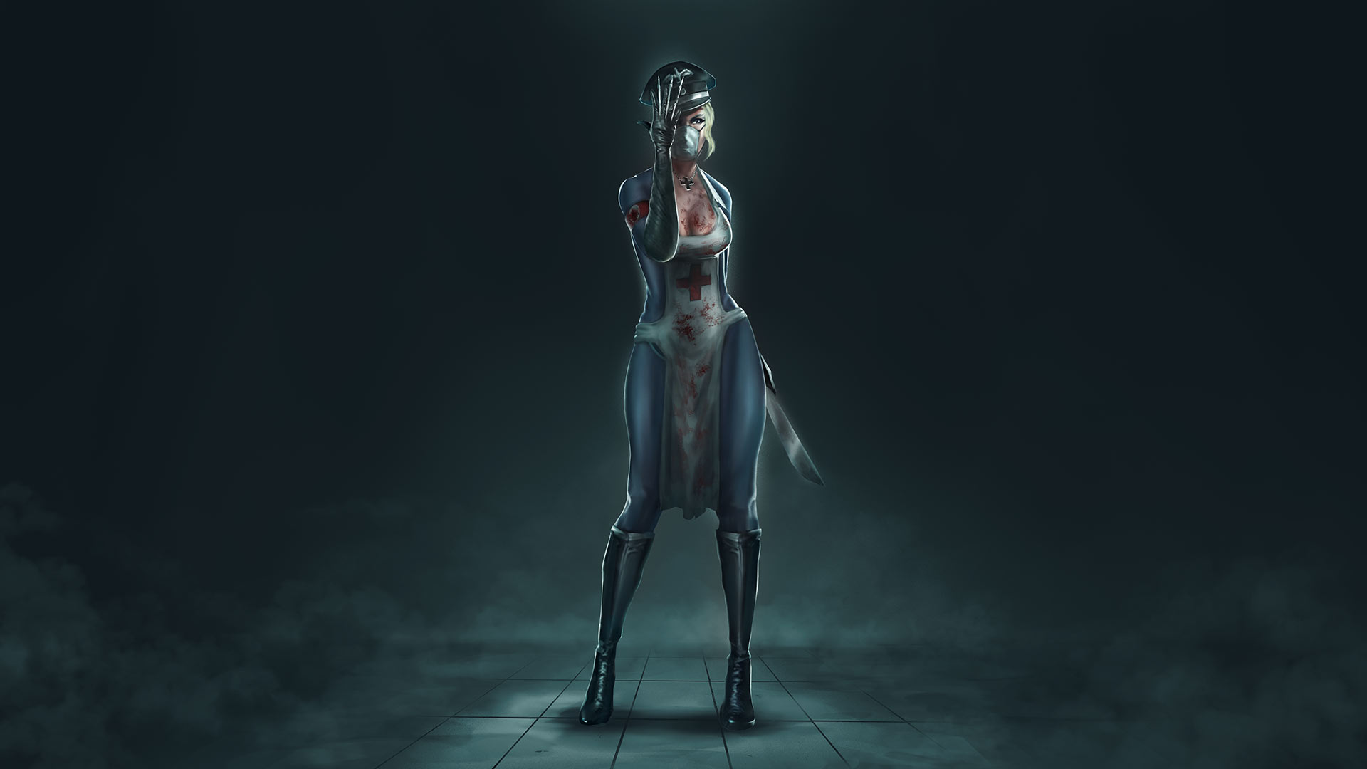 Showcase :: BloodRayne: Terminal Cut