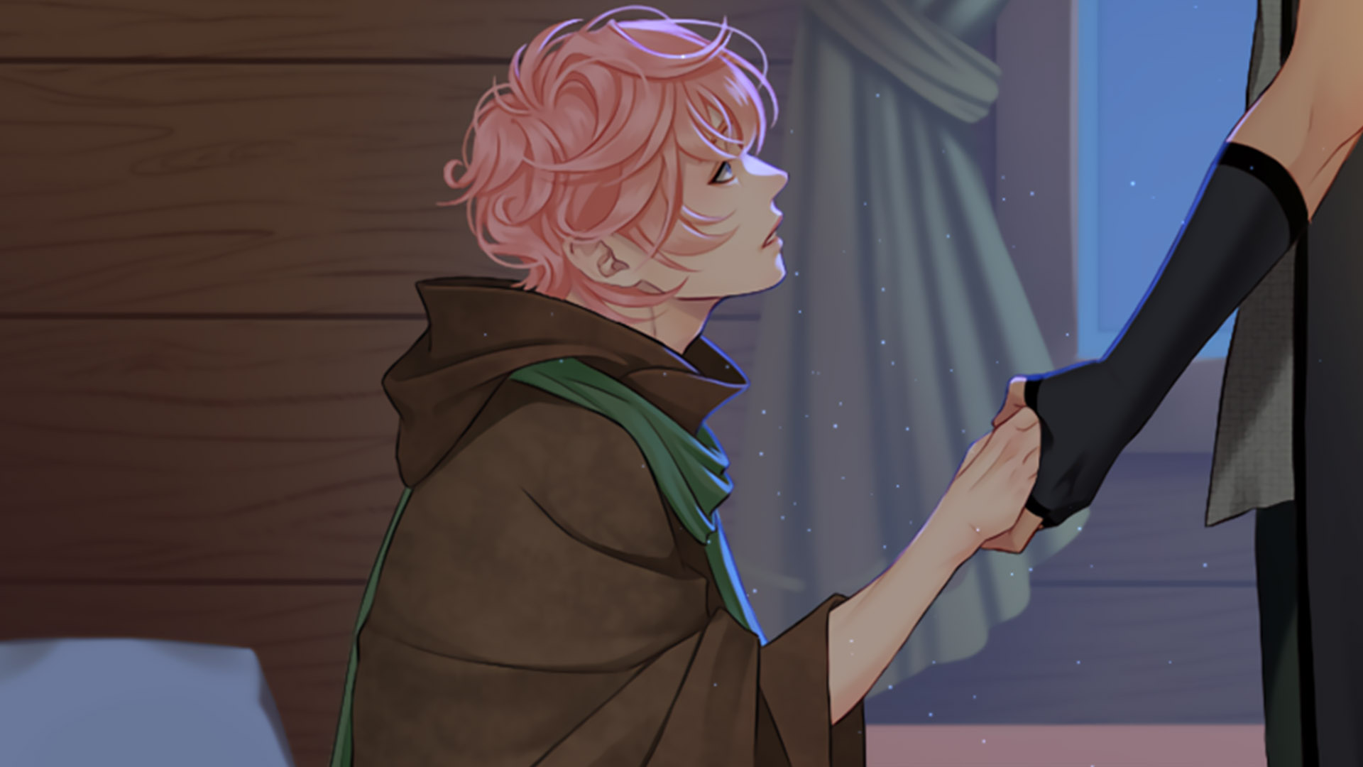 Showcase :: The Divine Speaker