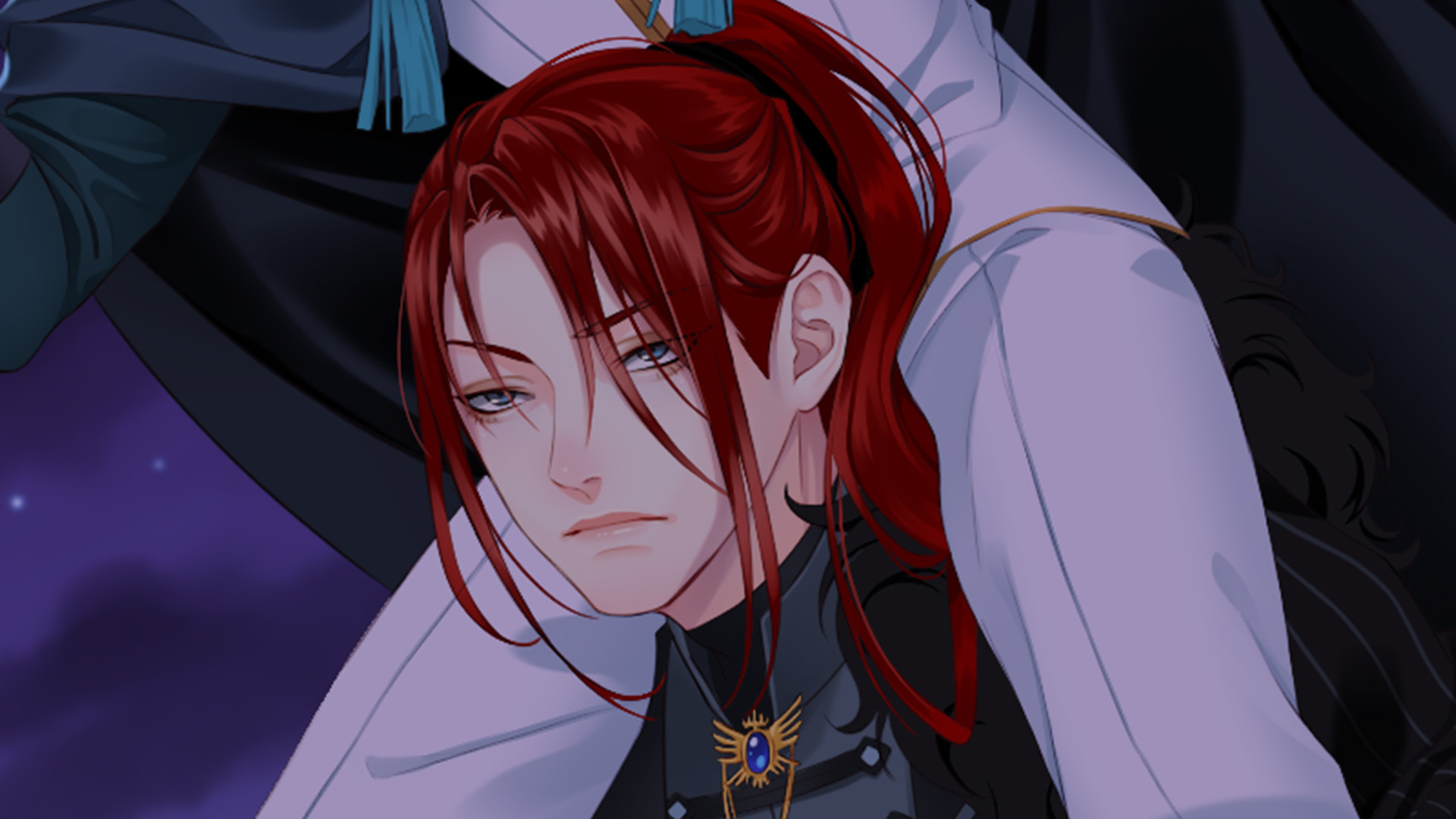 Showcase :: The Divine Speaker