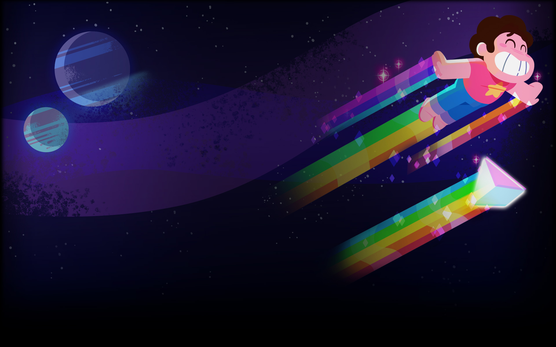 Steven Universe: Unleash the Light (App 1379560) · SteamDB