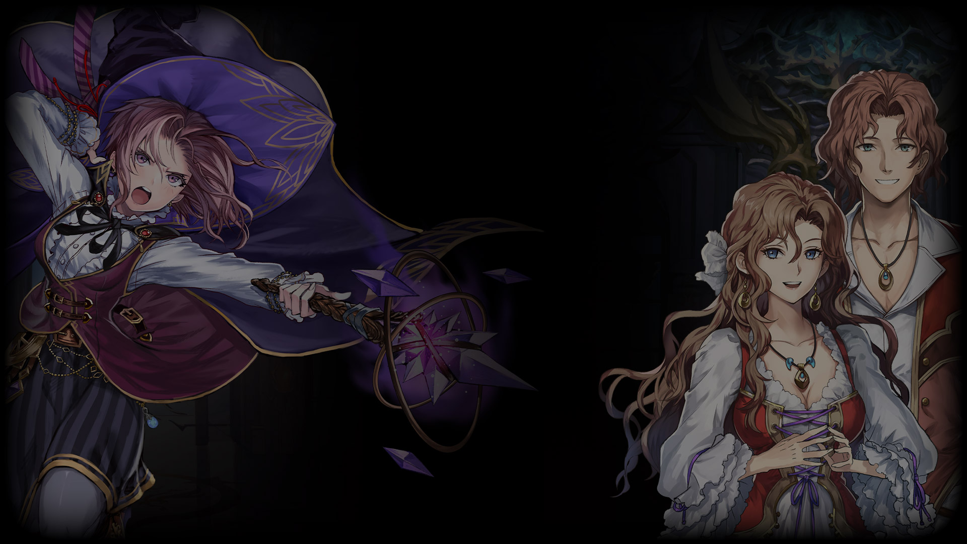 Actraiser Renaissance (App 1393370) · SteamDB