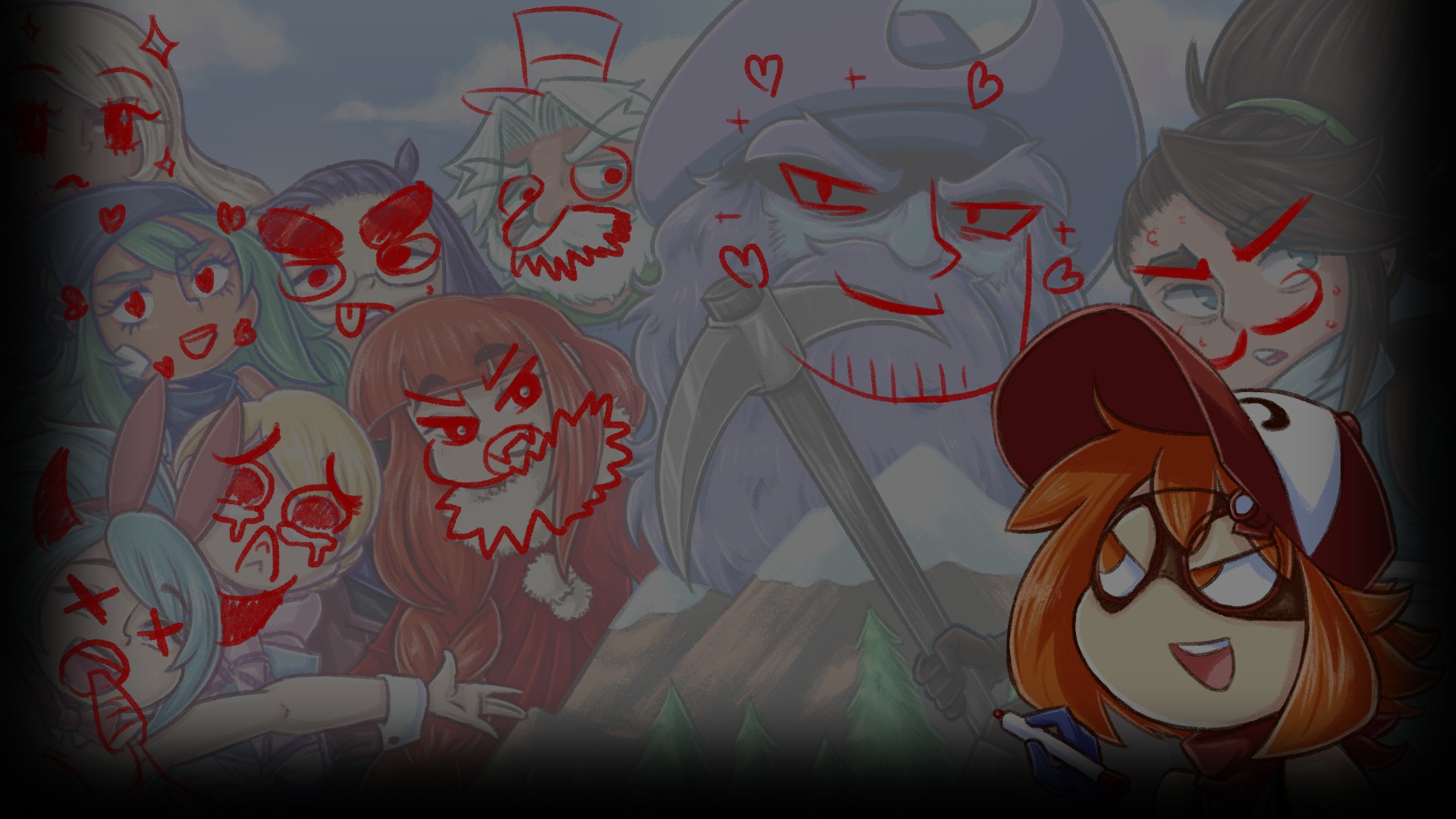 Prodigal (App 1393820) · SteamDB