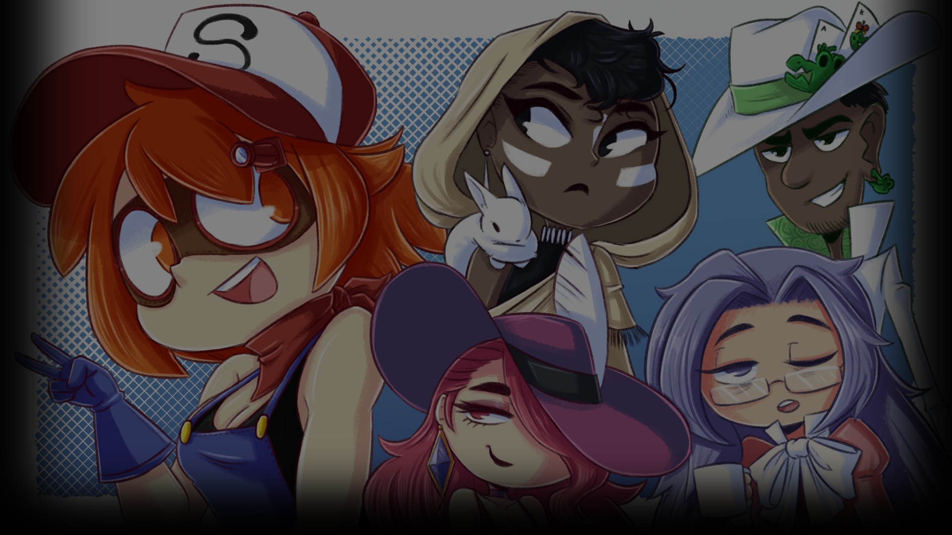 Prodigal (App 1393820) · SteamDB