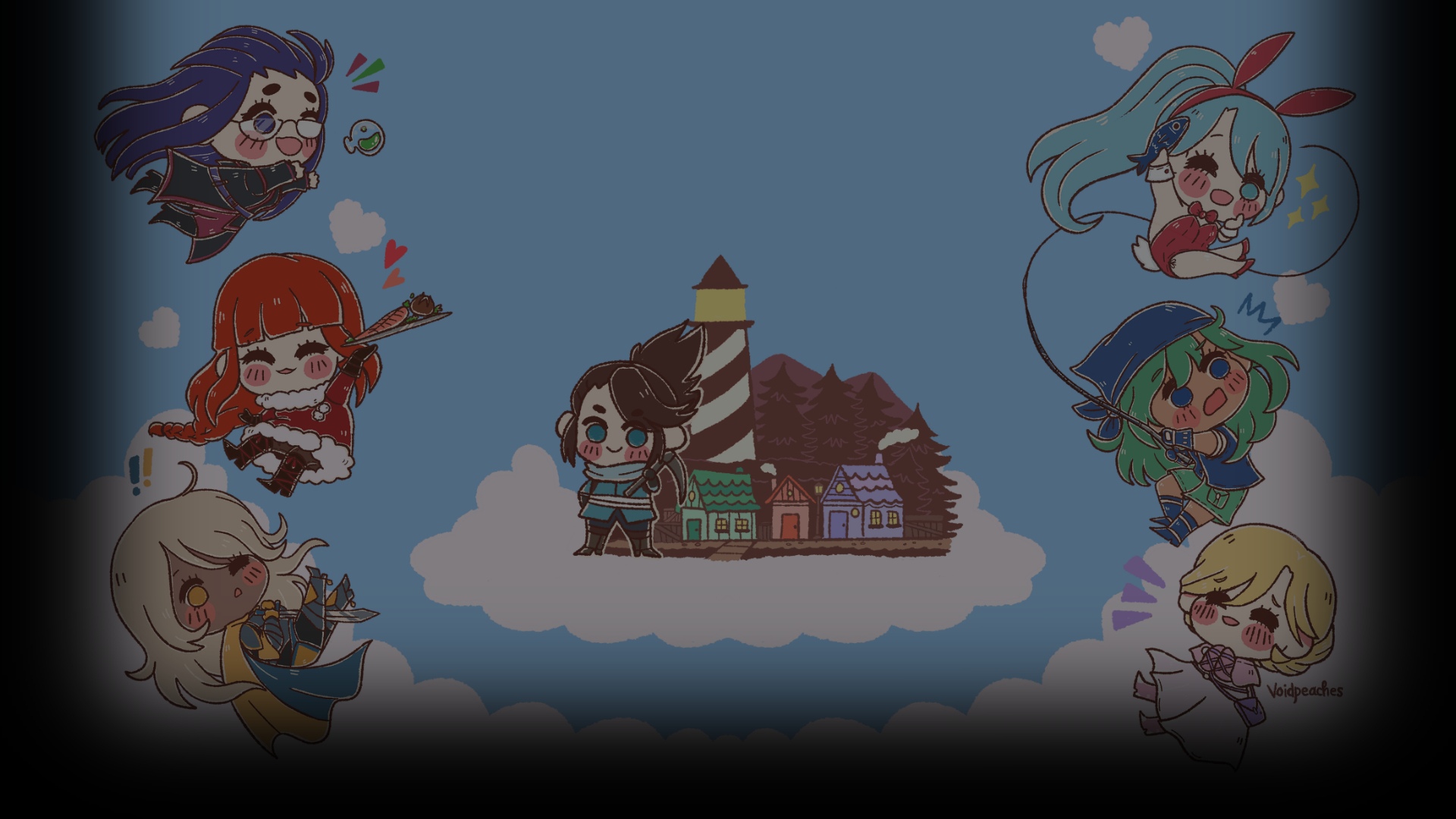 Prodigal (App 1393820) · SteamDB