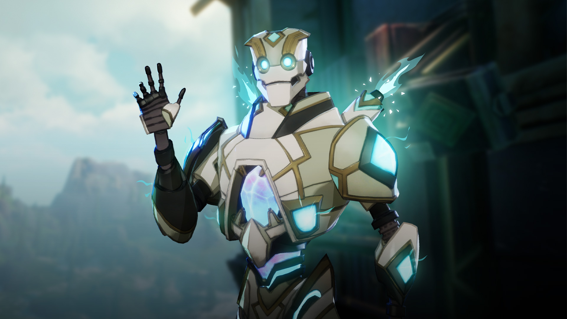 Spellbreak (App 1399780) · SteamDB