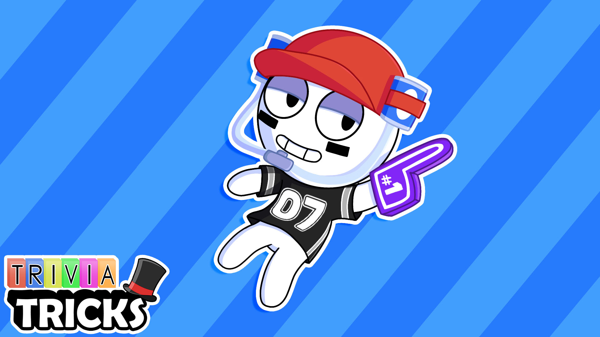 Showcase :: Trivia Tricks