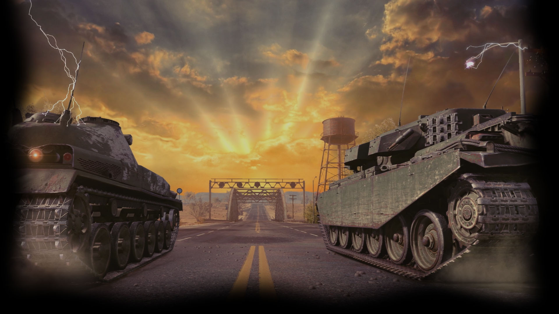 World of Tanks (App 1407200) · SteamDB