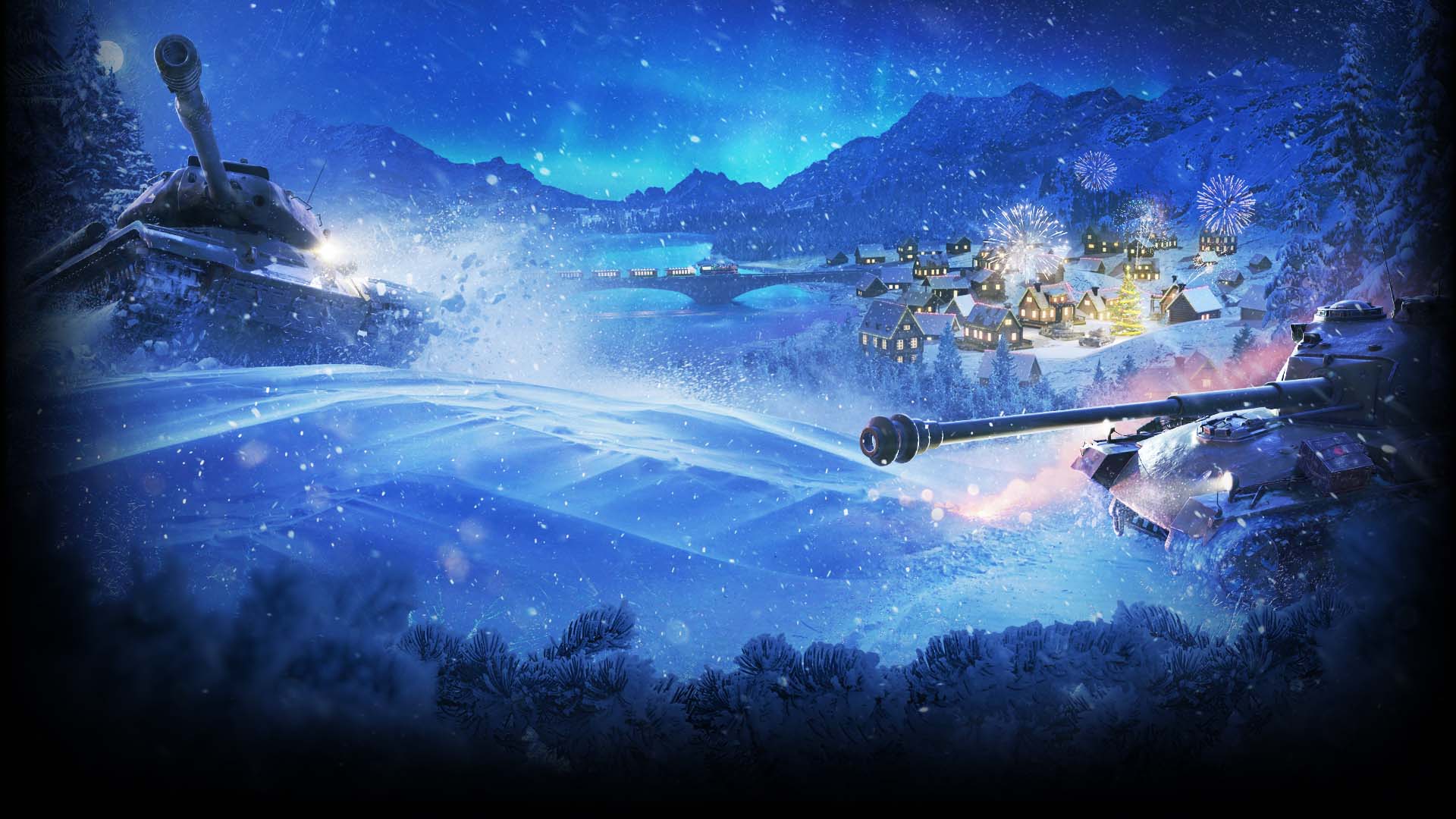 World of Tanks (App 1407200) · Packages · SteamDB