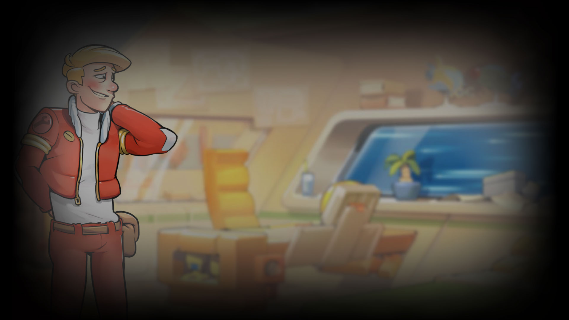 Space Rescue: Code Pink (App 1407210) · Steam Charts · SteamDB