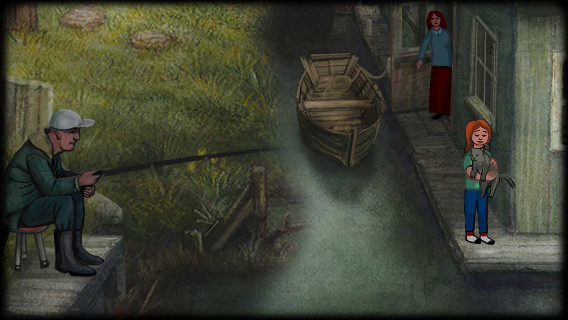 Milo and the Magpies (App 1407420) · SteamDB