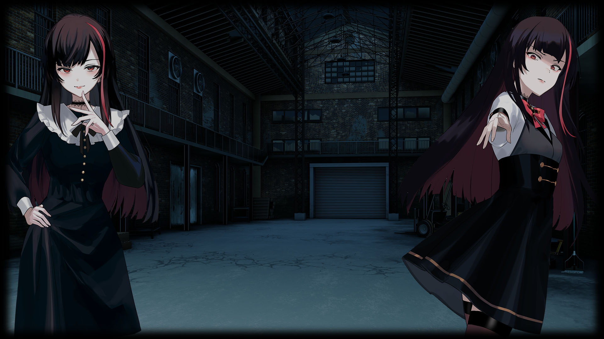 CORPSE FACTORY (App 1414250) · SteamDB