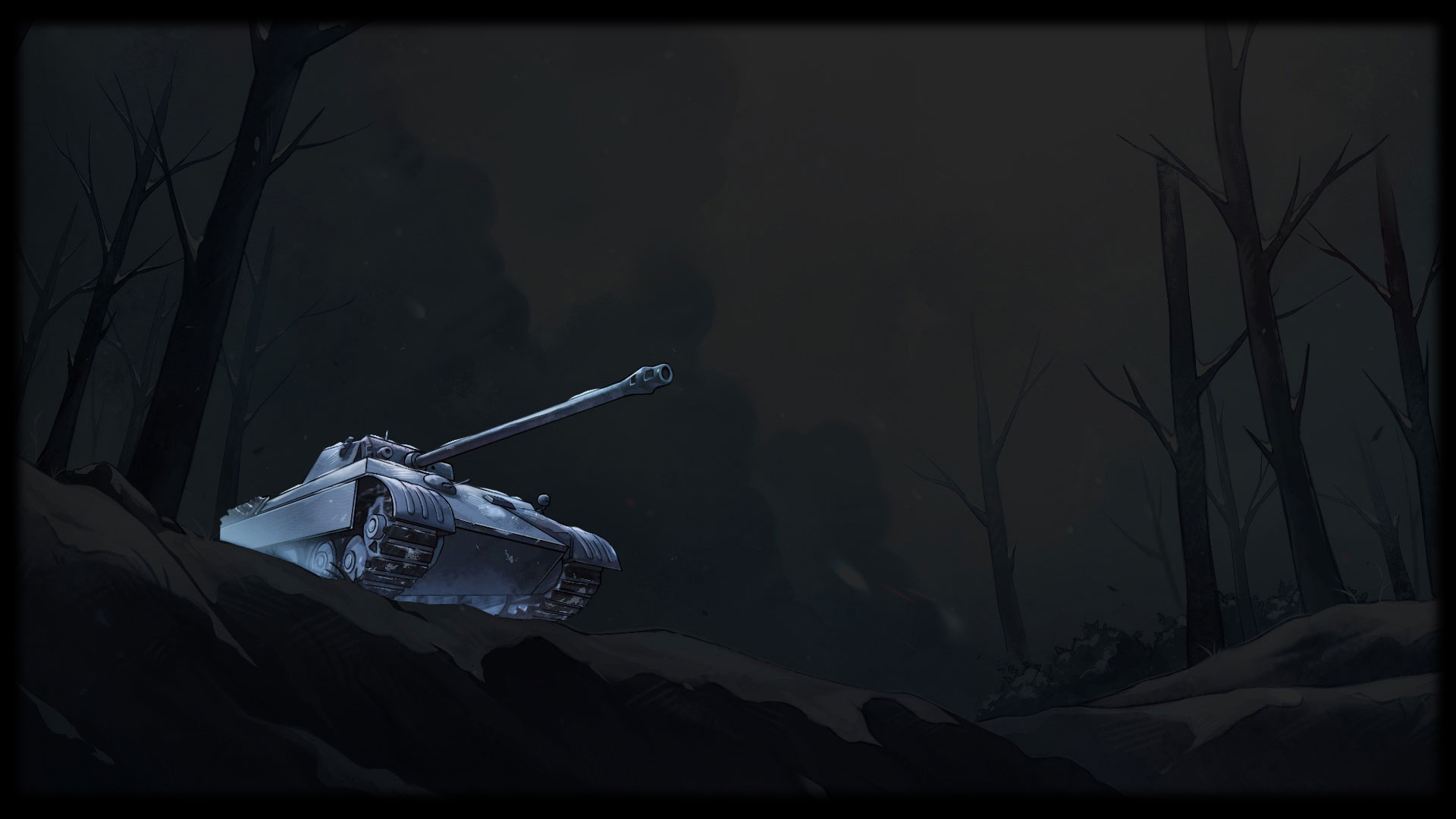 Panzer Knights (App 1416230) · SteamDB