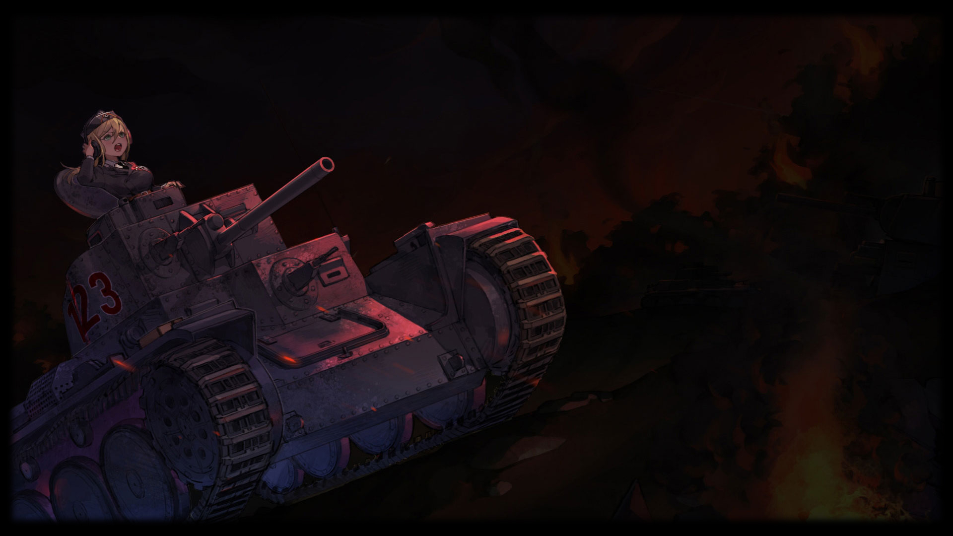 Panzer Knights (App 1416230) · SteamDB