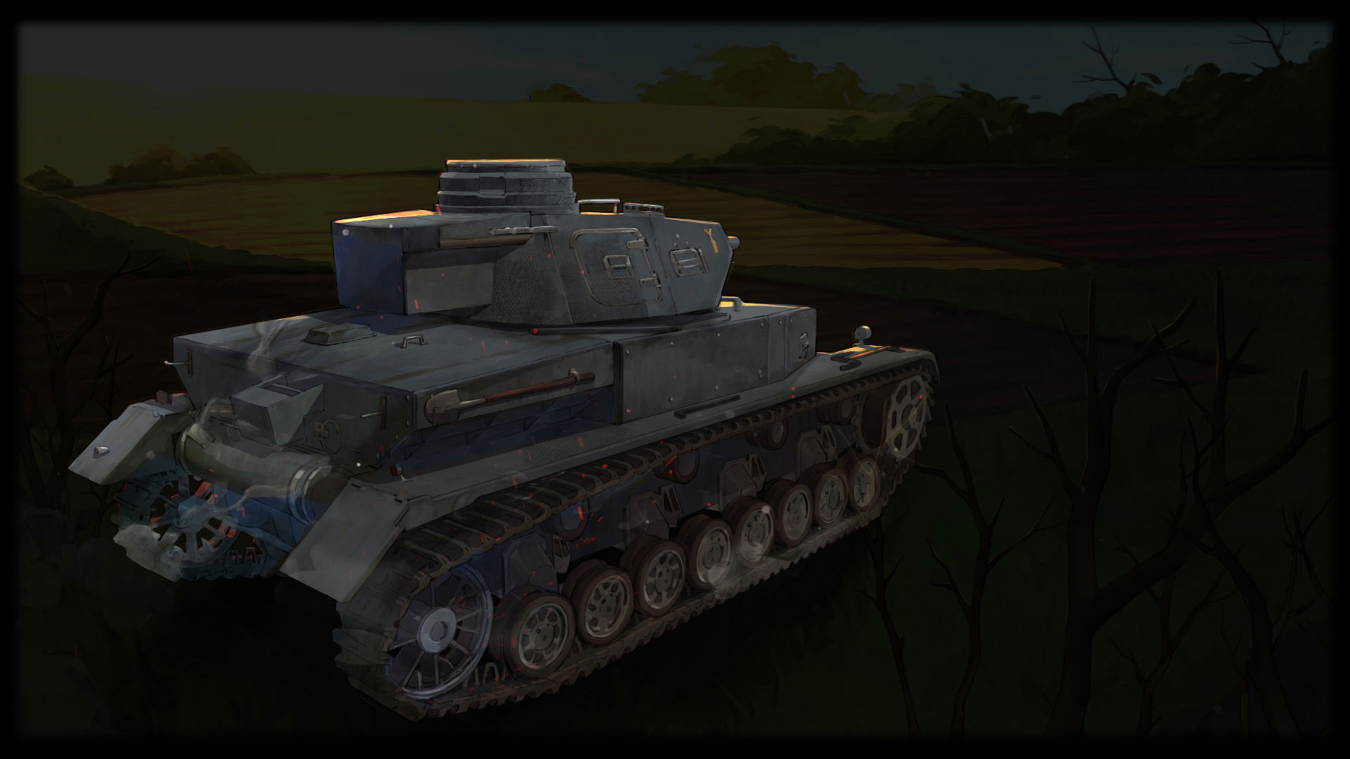 Panzer Knights (App 1416230) · SteamDB