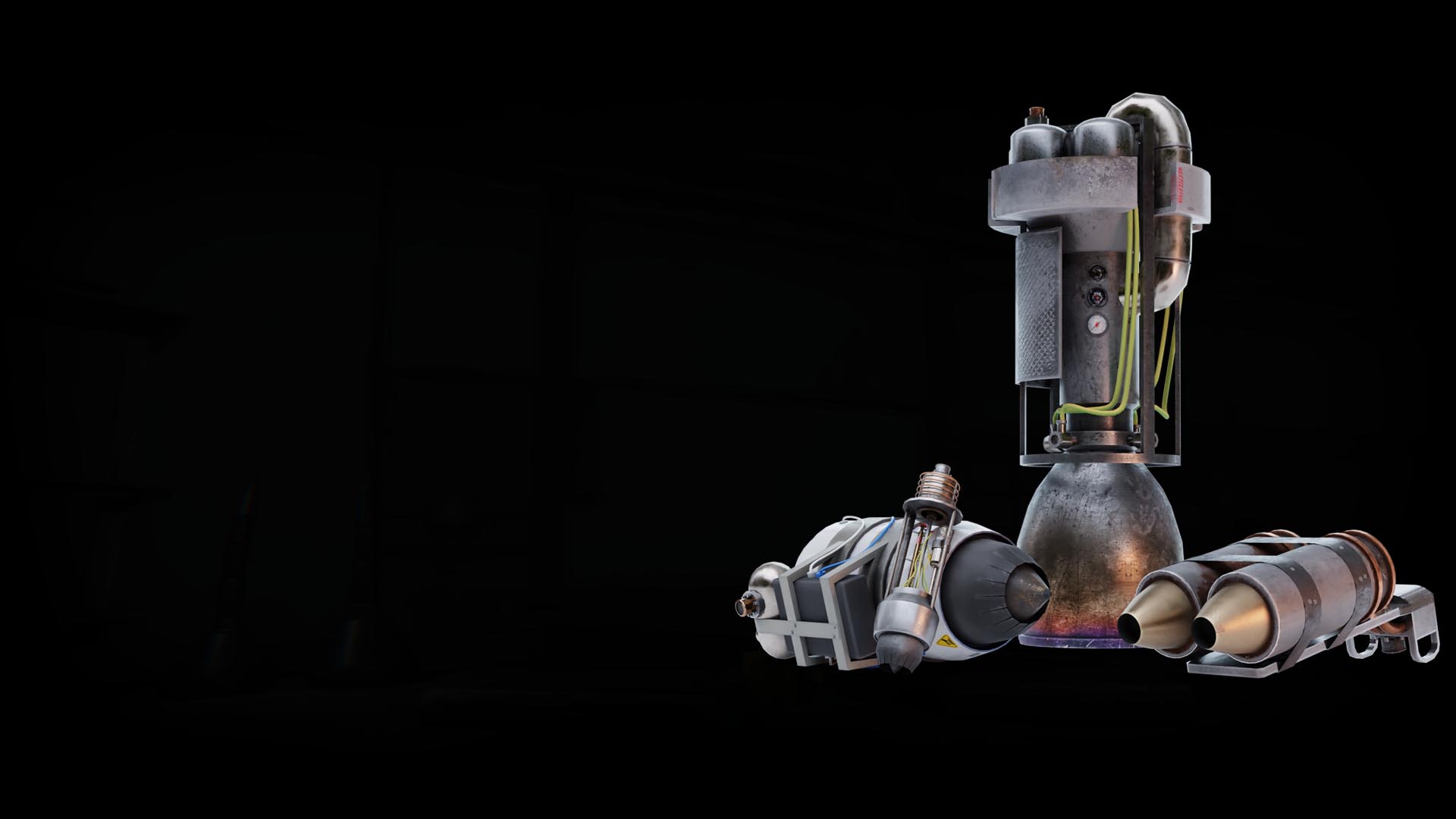 Next Space Rebels (App 1422430) · SteamDB