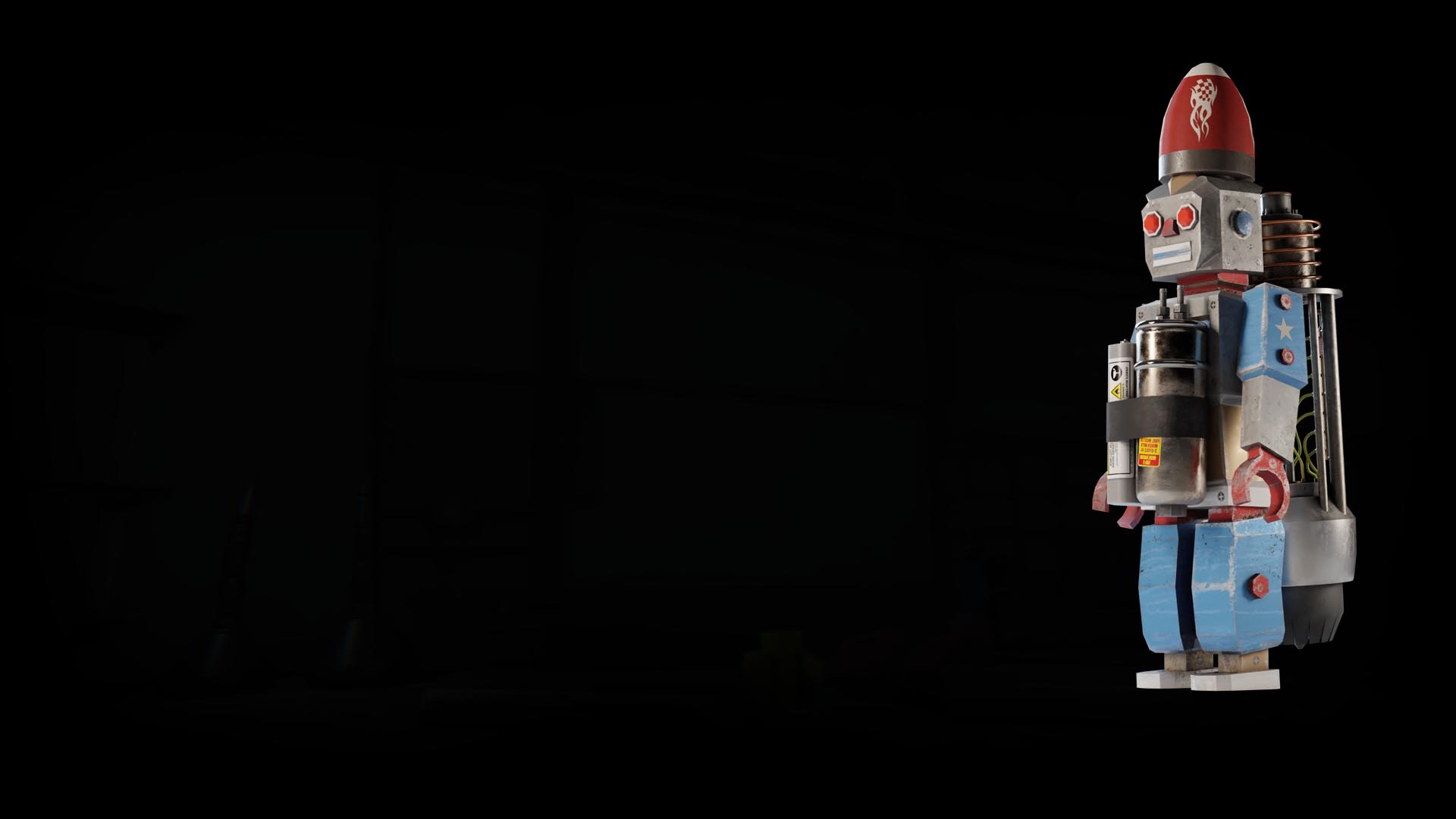 Next Space Rebels (App 1422430) · Screenshots · SteamDB