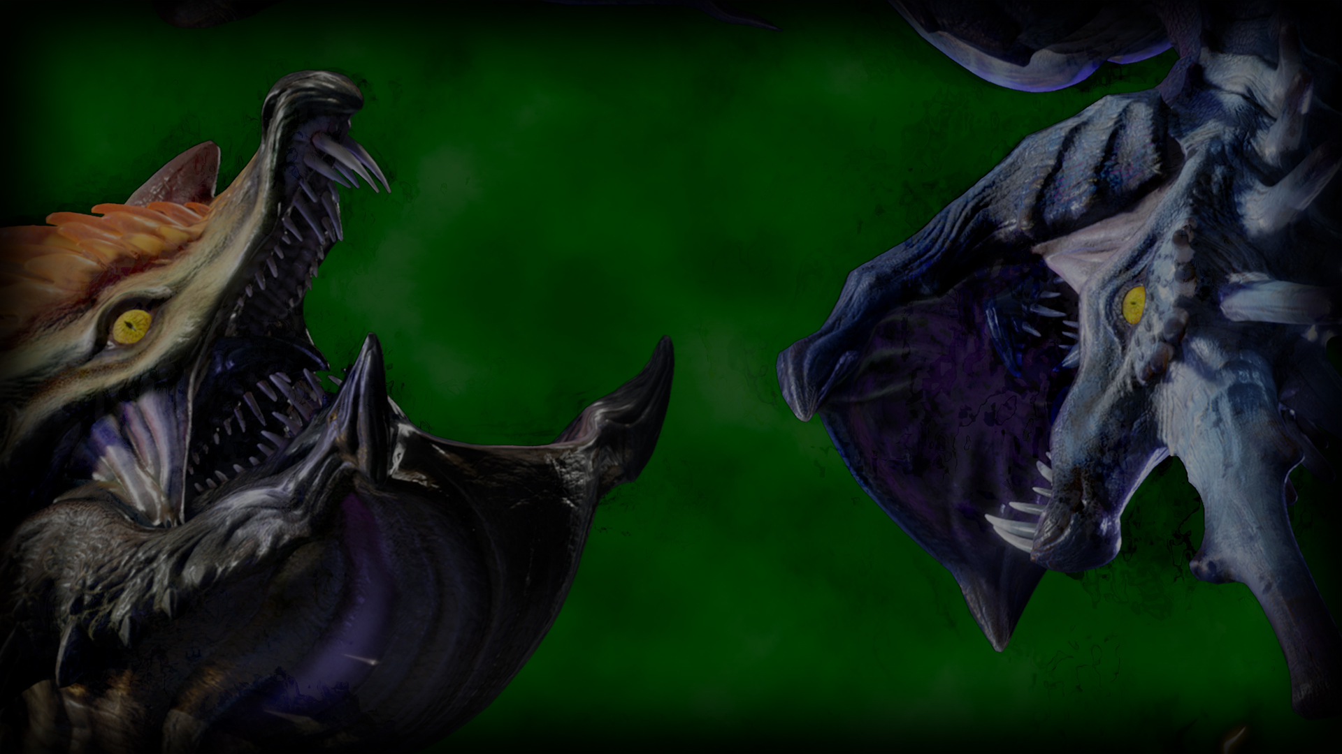 MONSTER HUNTER RISE Community Items · SteamDB