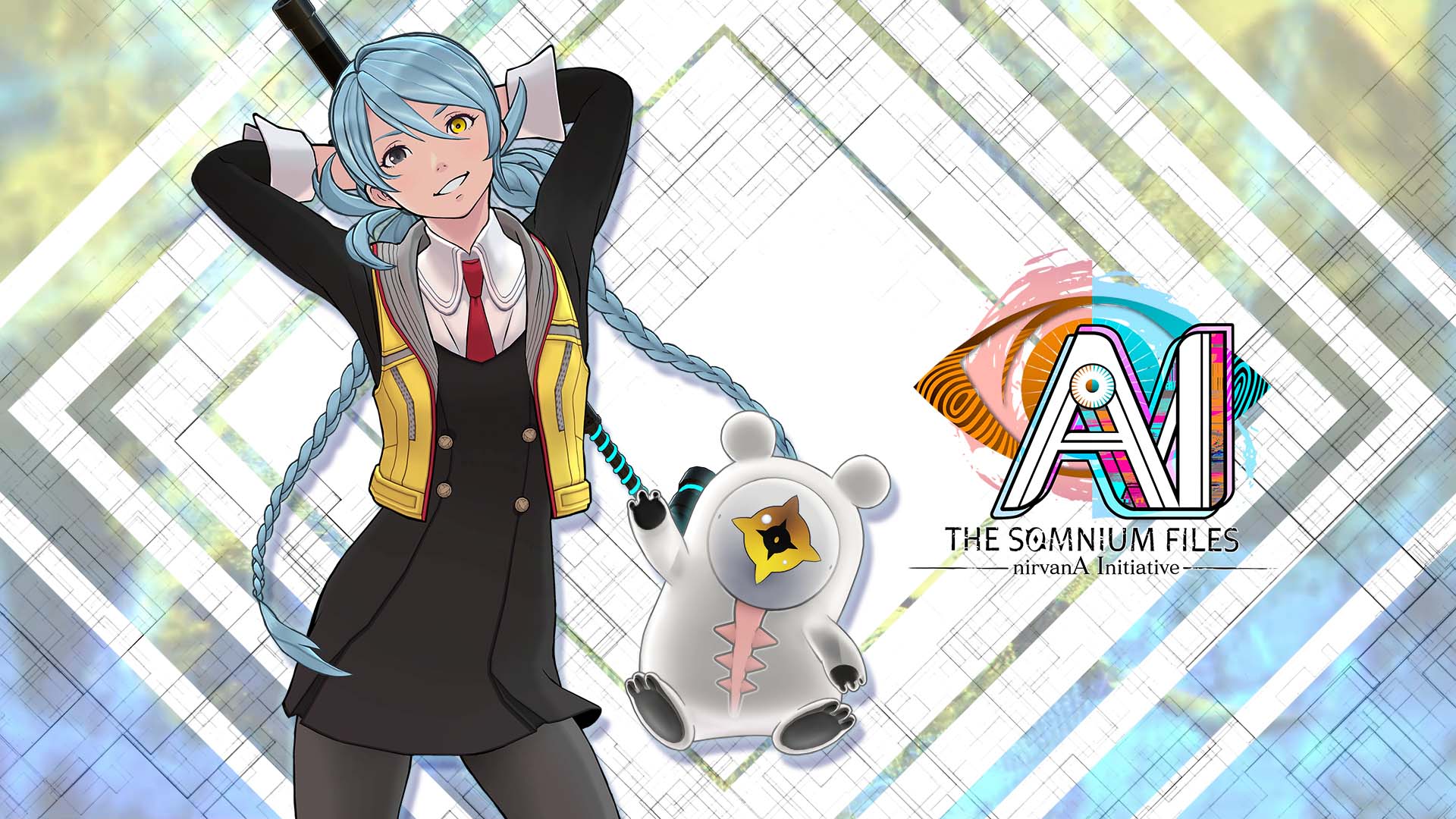 Showcase :: AI: THE SOMNIUM FILES - nirvanA Initiative