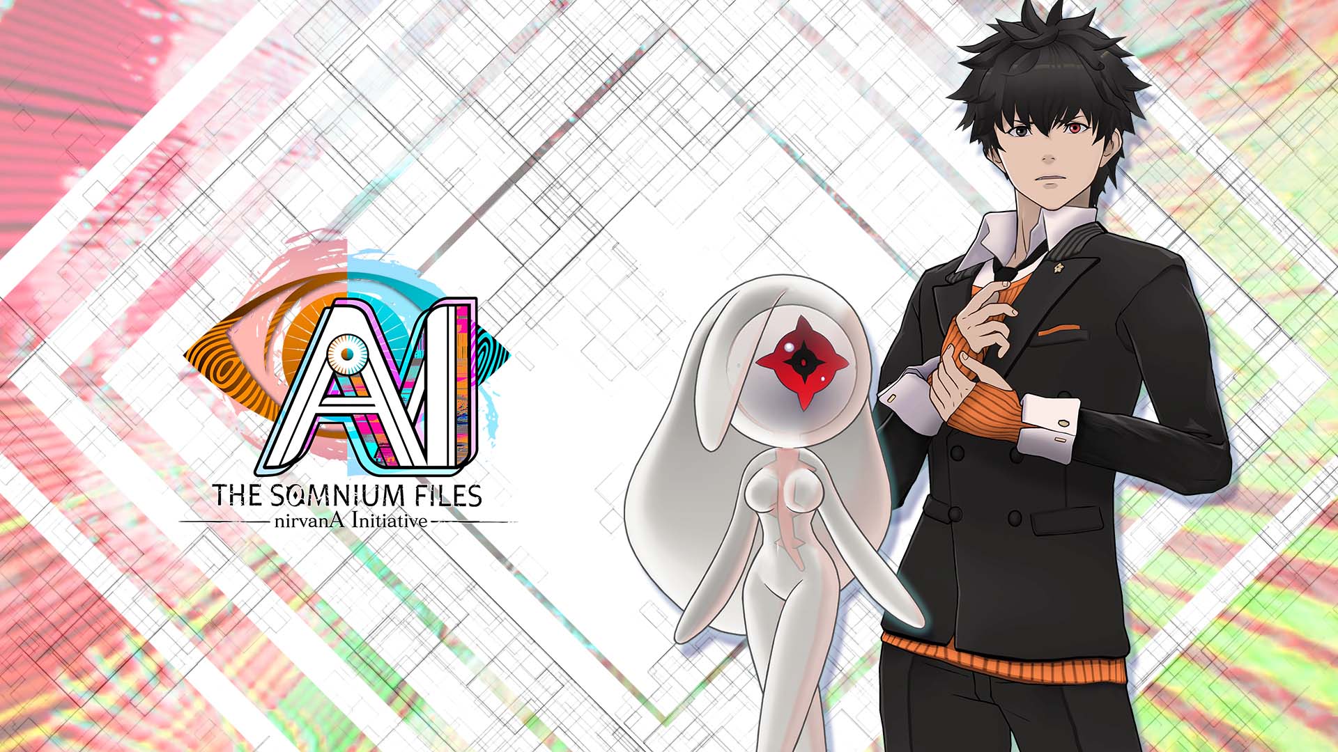 Showcase :: AI: THE SOMNIUM FILES - nirvanA Initiative