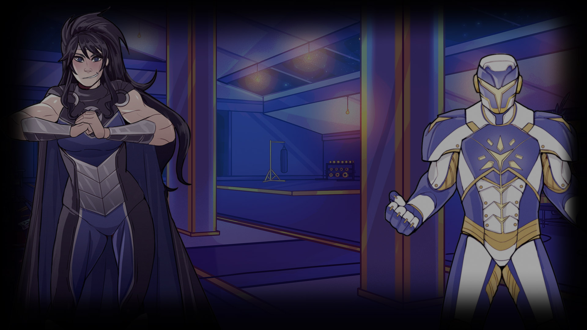 Henchman Story (App 1449510) · Screenshots · SteamDB