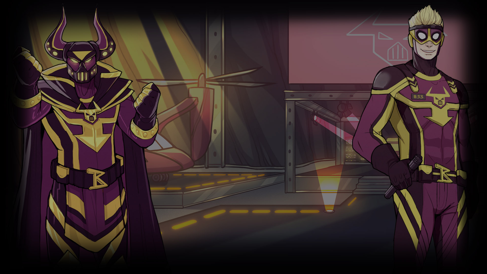 Henchman Story (App 1449510) · SteamDB