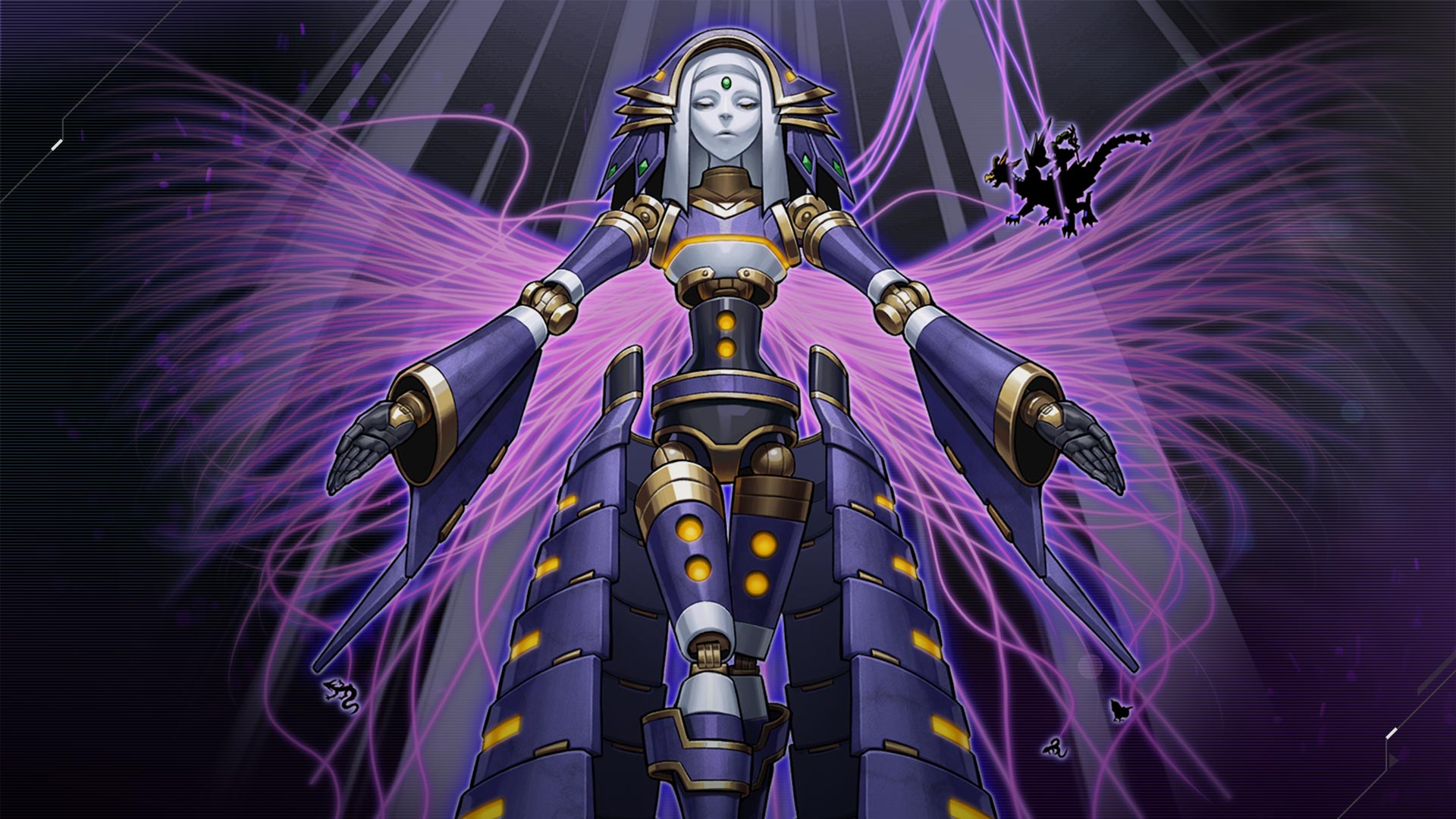 Showcase :: Yu-Gi-Oh! Master Duel