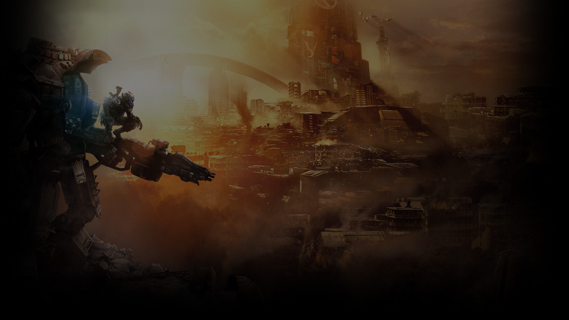 Titanfall™ · Titanfall­™ Community Items · SteamDB