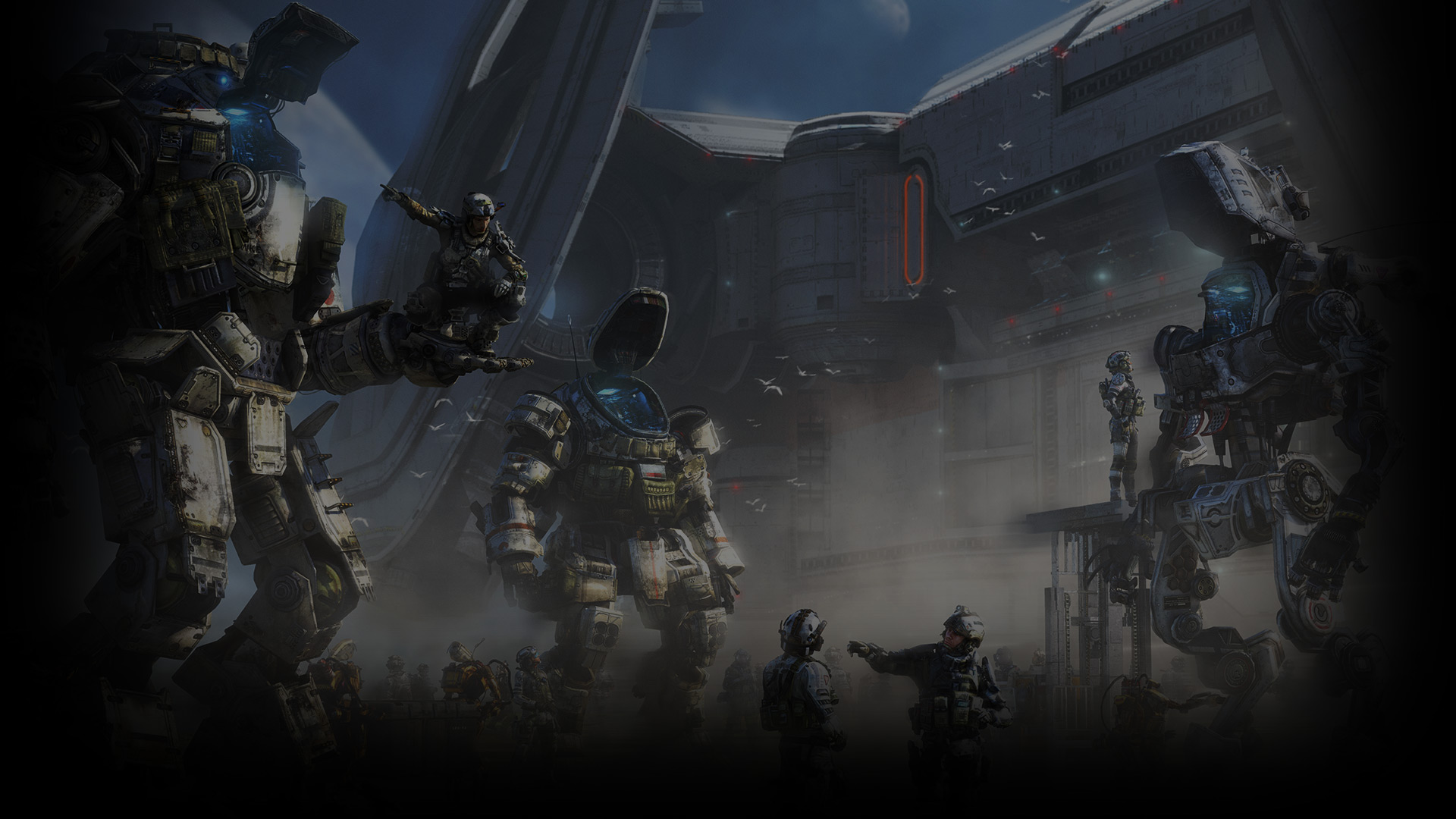 Titanfall™ · Titanfall­™ (App 1454890) · SteamDB