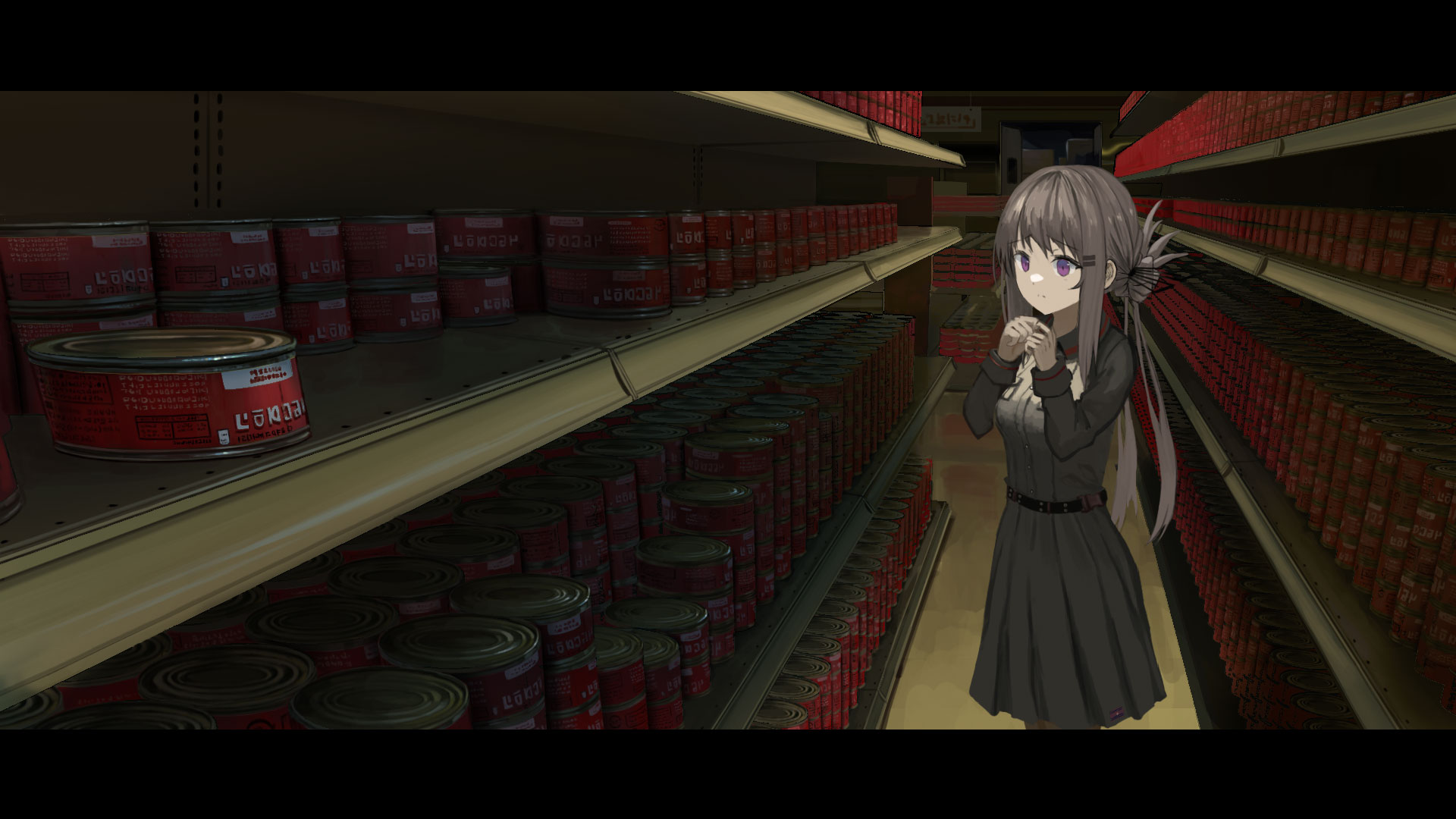 Showcase :: Marfusha:Sentinel Girls