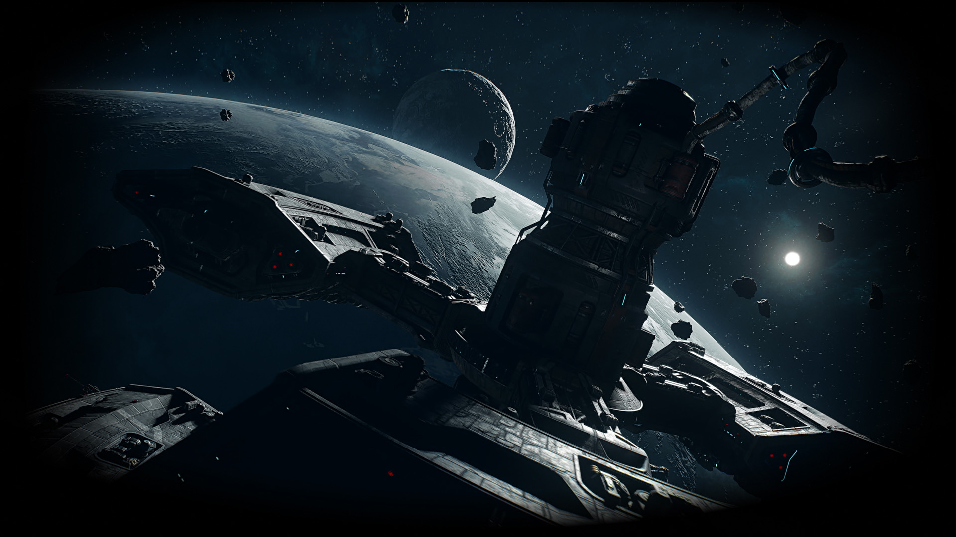 Level Zero: Extraction Community Items · SteamDB