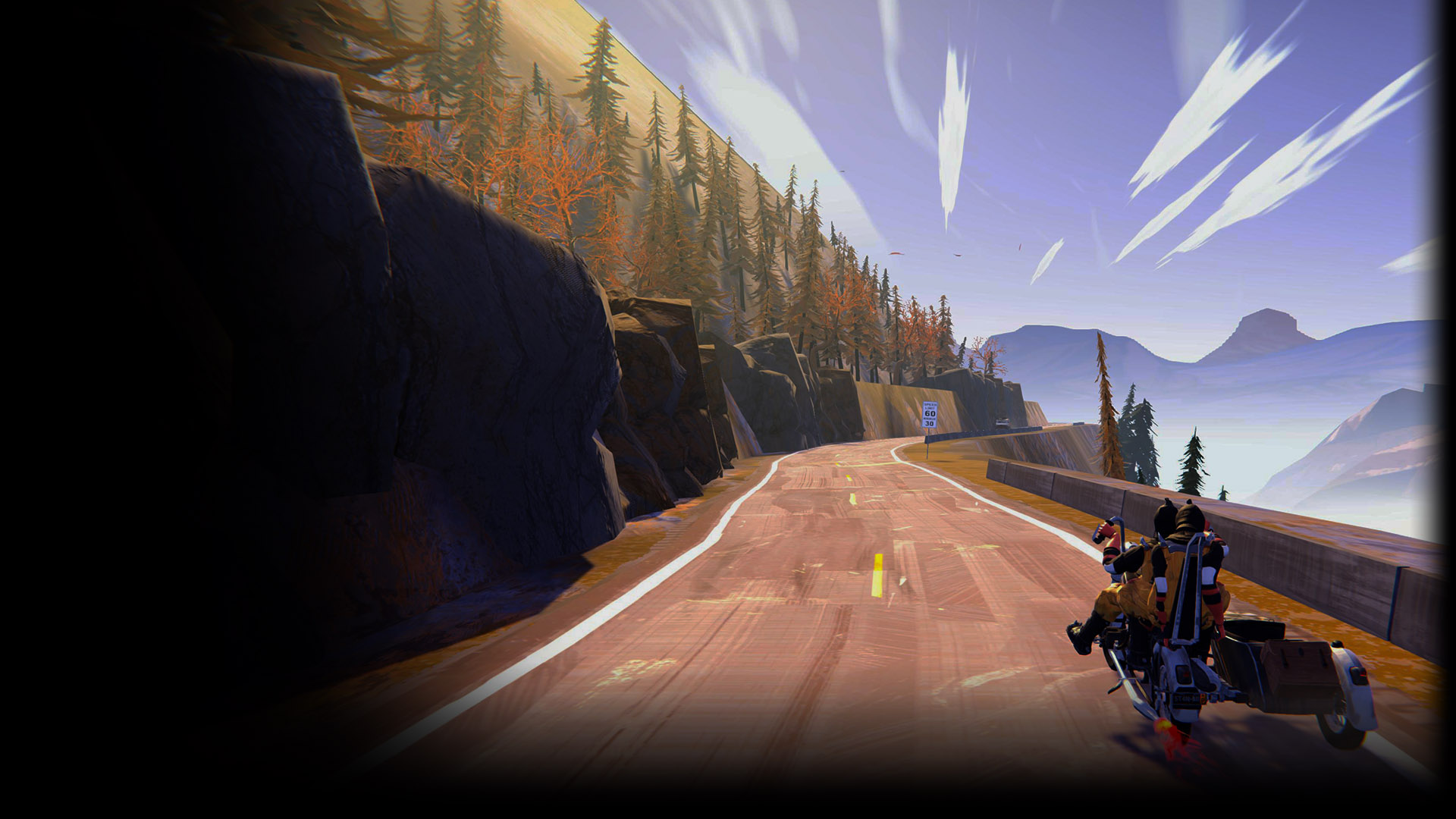 Road 96 · Road 96 🛣️ (App 1466640) · SteamDB