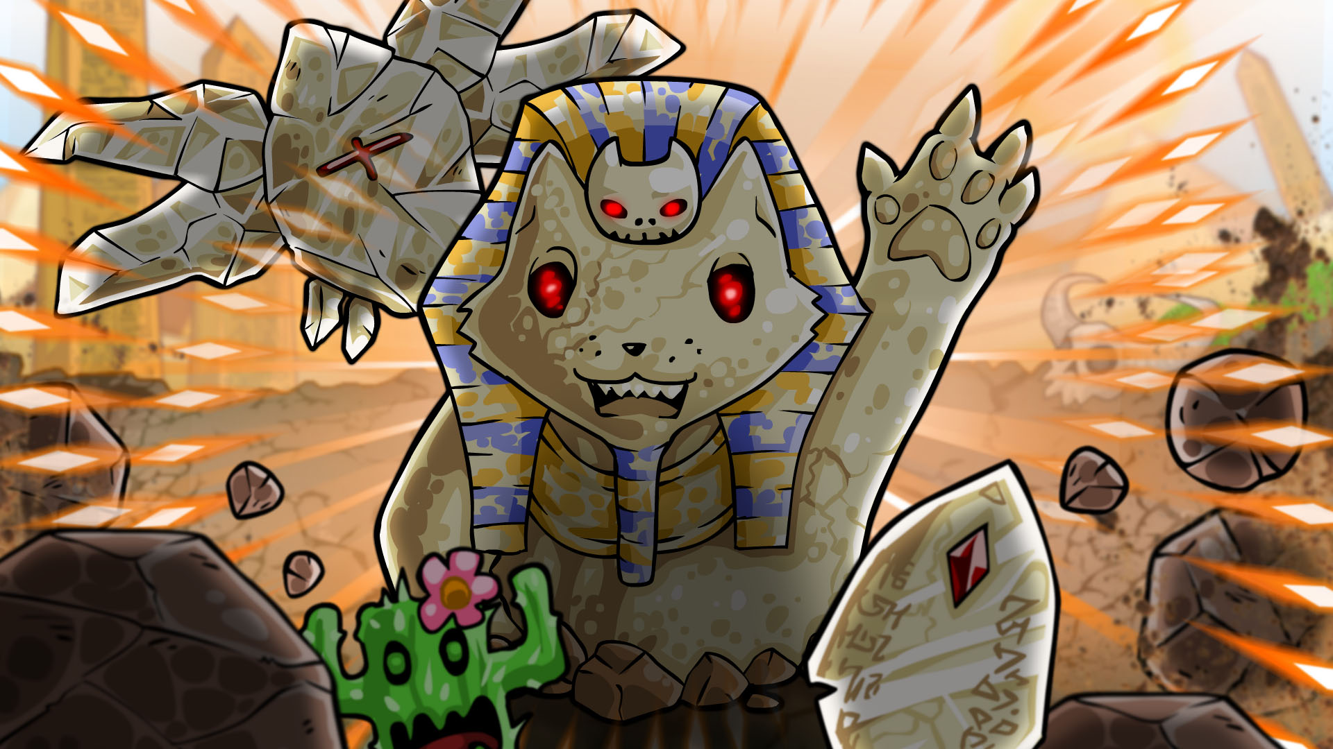 Epic Battle Fantasy Collection (App 1469620) · SteamDB