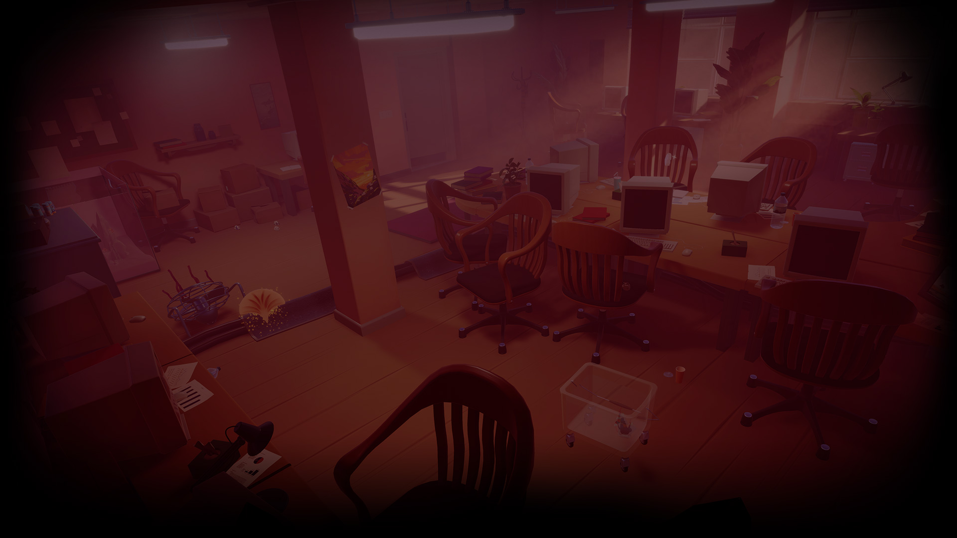 I Am Fish (App 1472560) · SteamDB