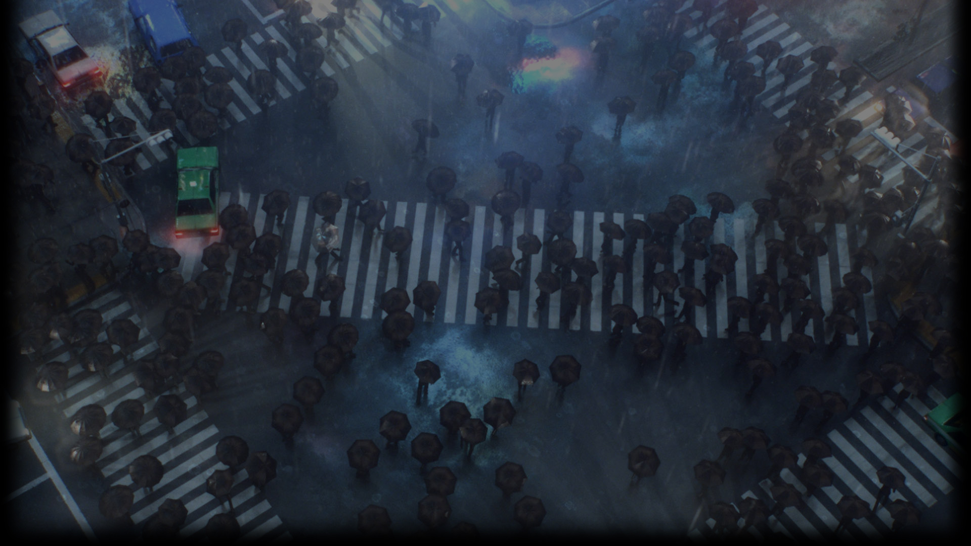 Ghostwire: Tokyo Community Items · SteamDB