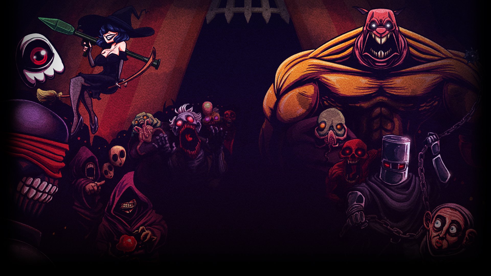 Dead Estate (App 1484720) · SteamDB