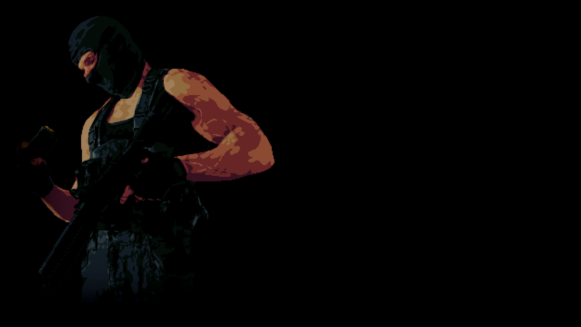 Intravenous (App 1486630) · SteamDB