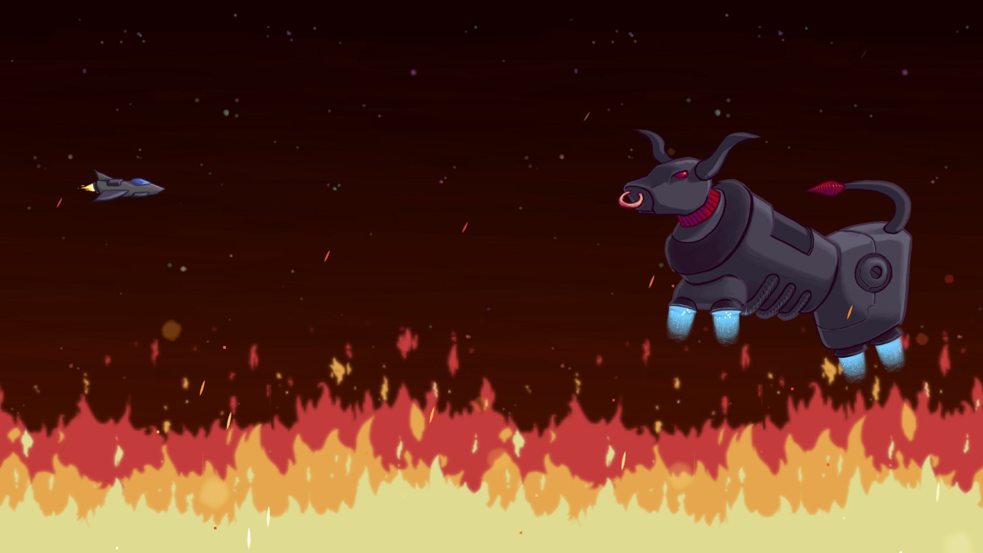 Showcase :: Operation STEEL