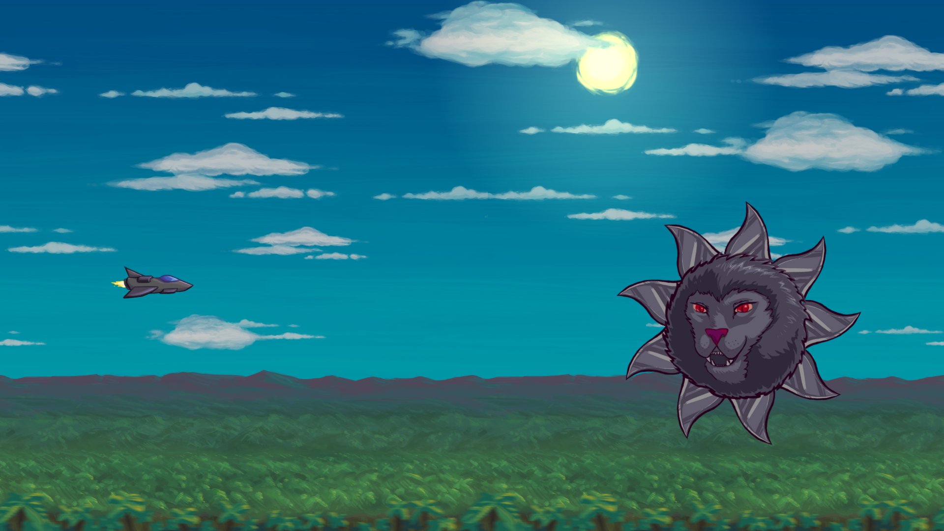 Showcase :: Operation STEEL