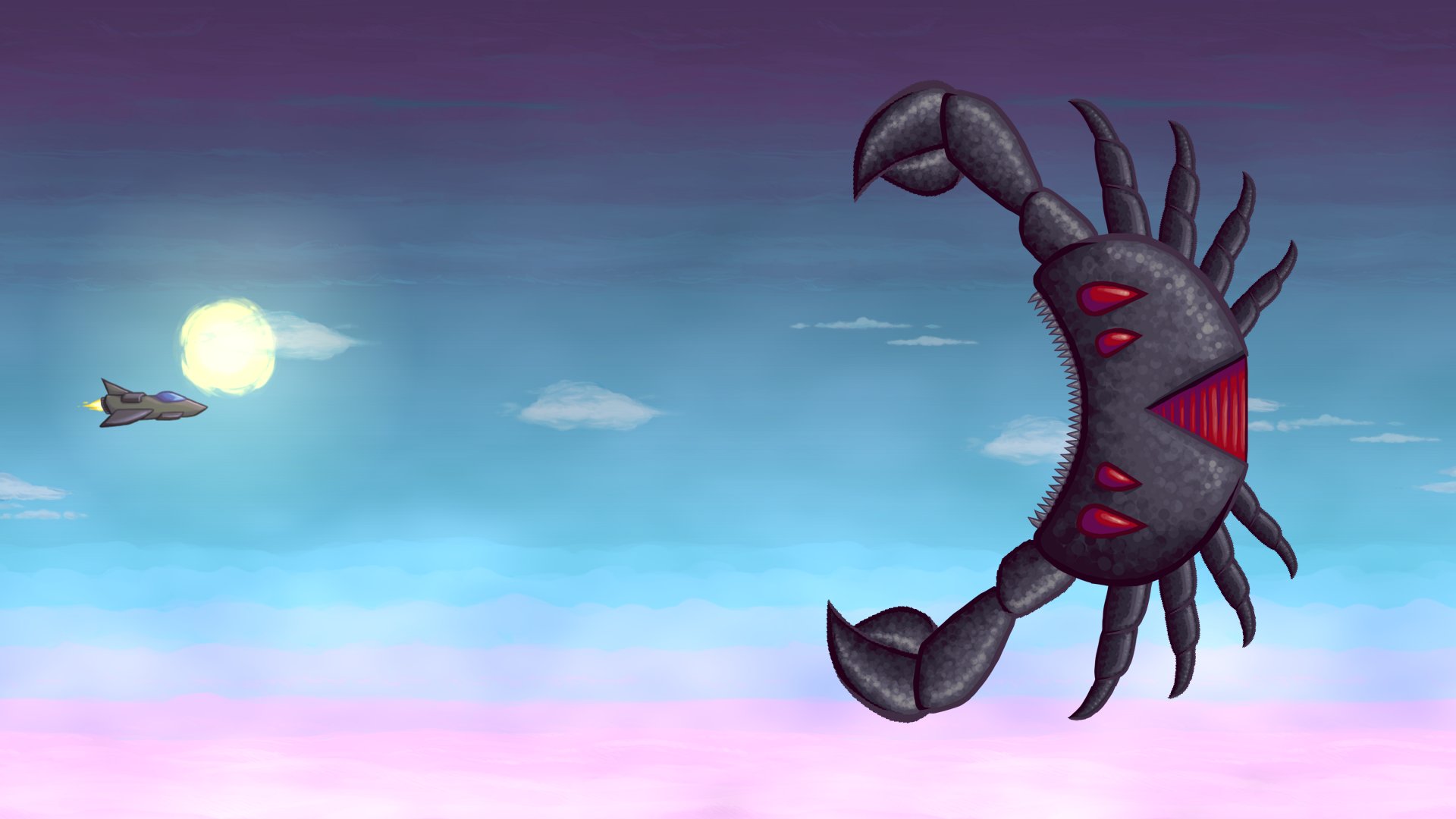 Showcase :: Operation STEEL