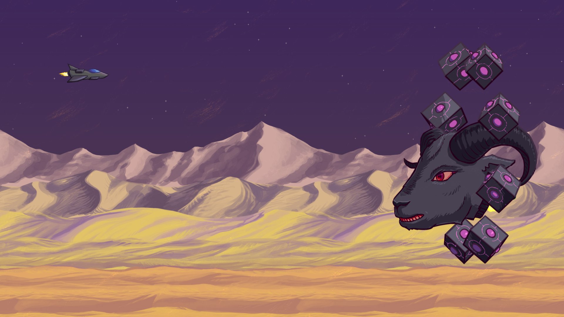 Showcase :: Operation STEEL