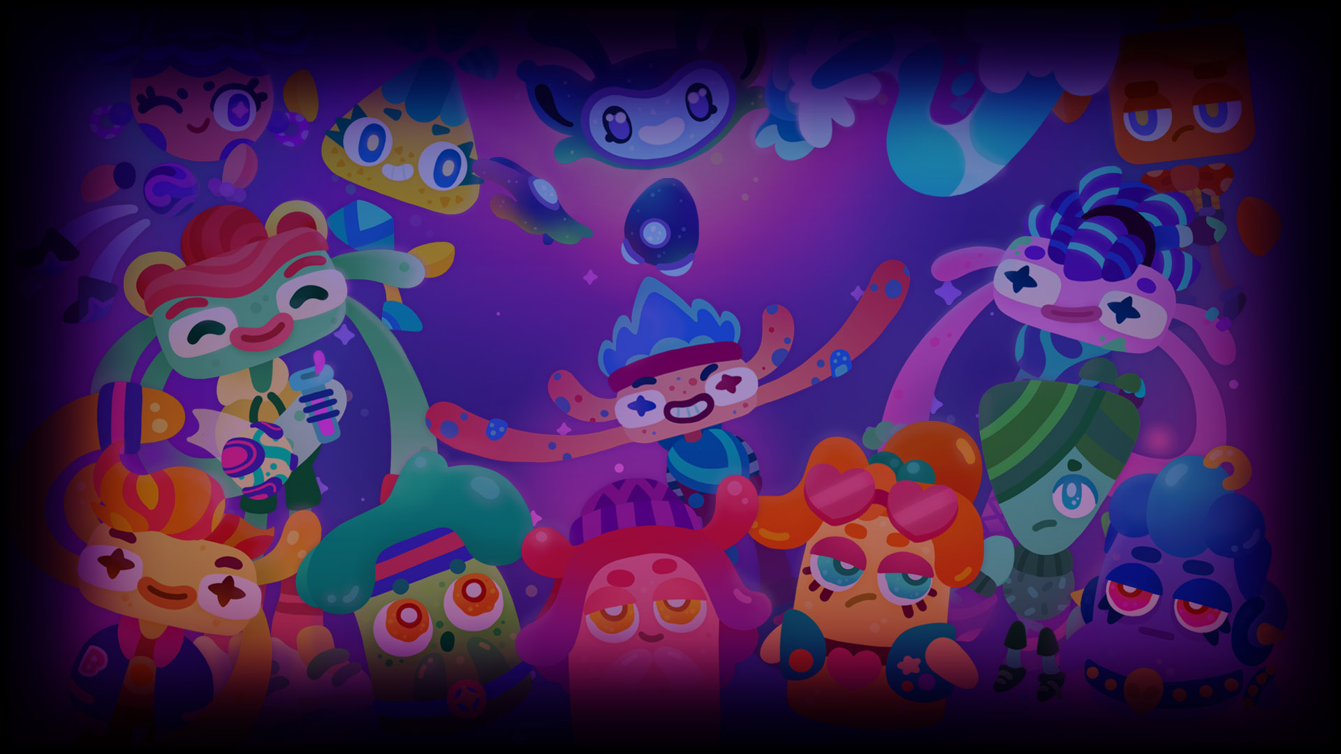 Cosmonious High (App 1491490) · SteamDB