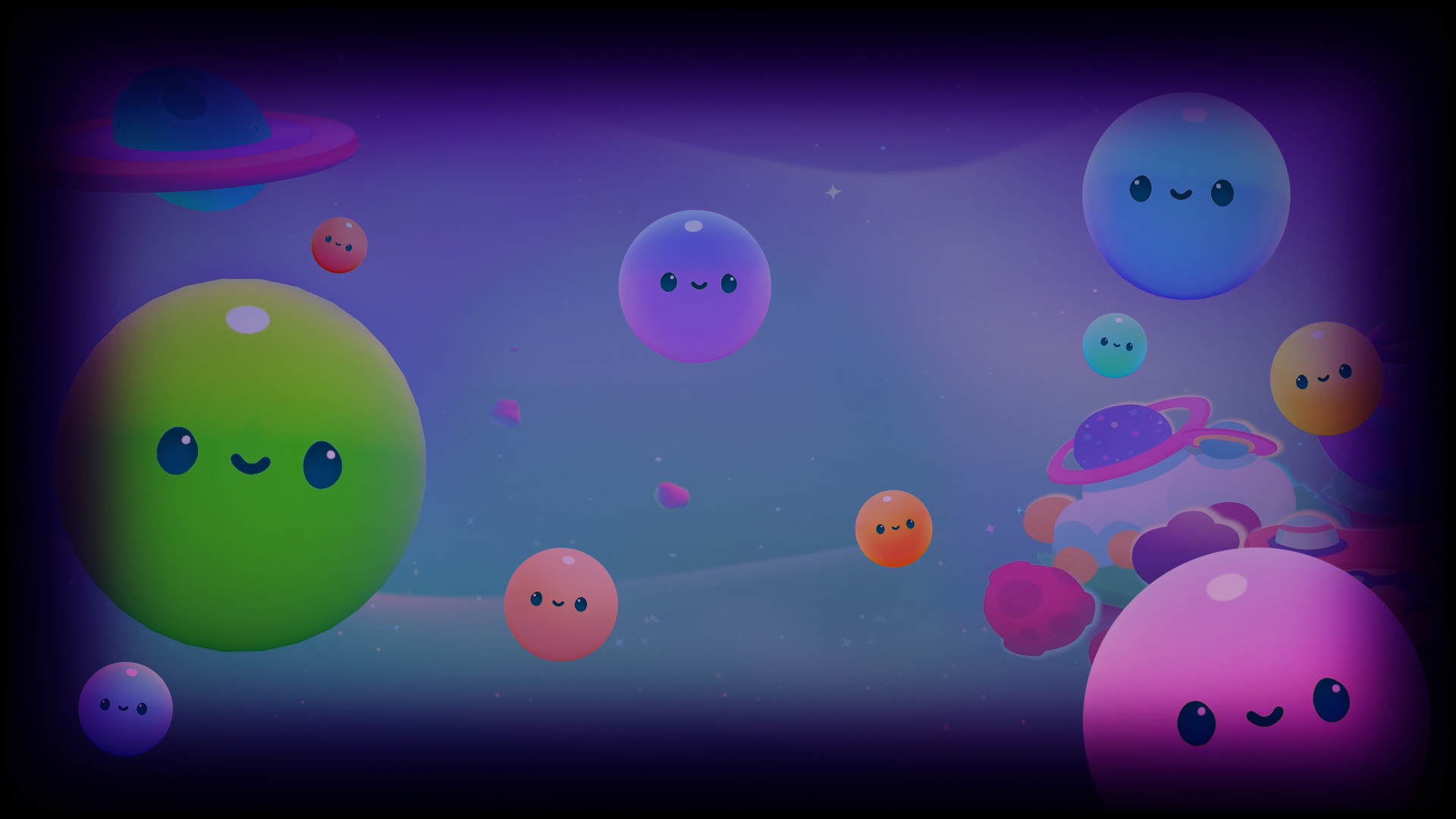 Cosmonious High (App 1491490) · SteamDB