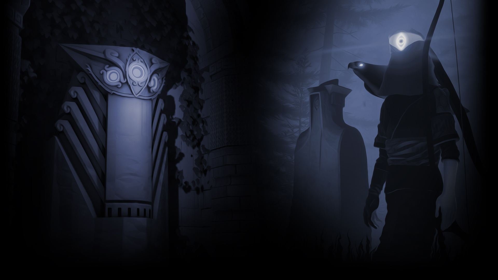 The Pathless (App 1492680) · SteamDB