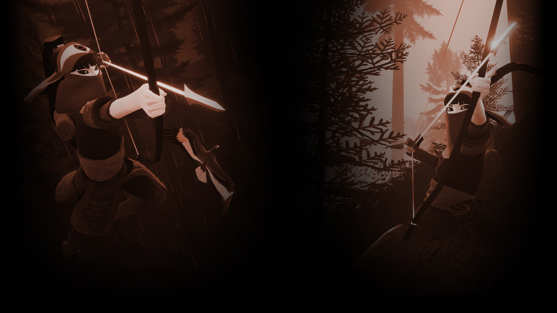 The Pathless (App 1492680) · SteamDB